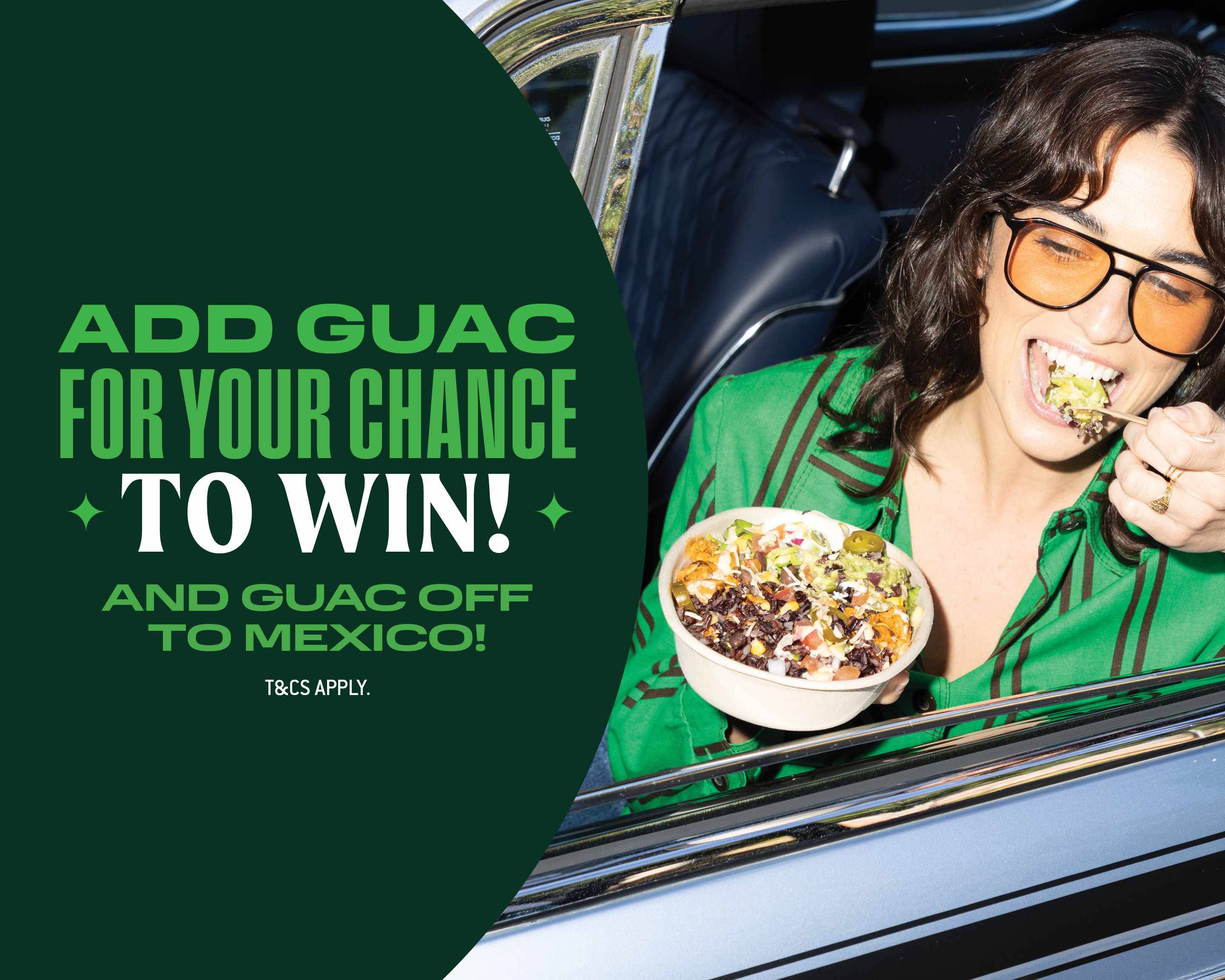 Zambrero (Kelmscott) Restaurant Menu - Takeout in Perth | Delivery Menu ...