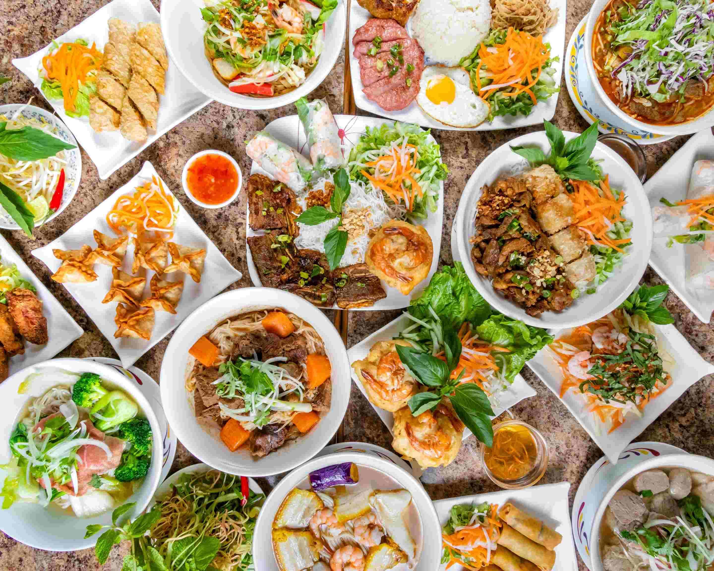 Order Got Pho Thien Kim Vietnamese Restaurant (Nanaimo St) - Menu ...