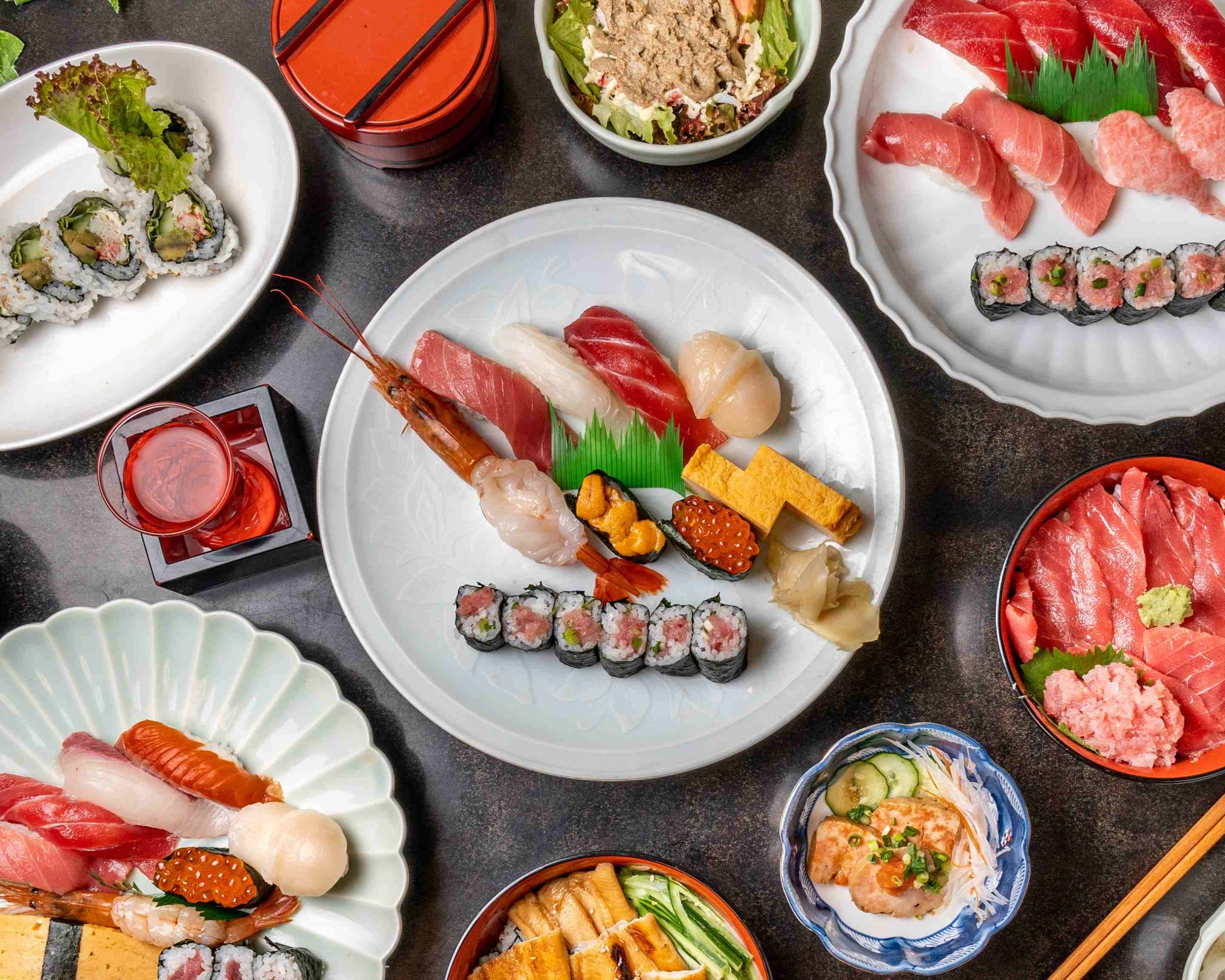 寿し処おお田 Sushidokoro Otaのデリバリー ・持ち帰り| メニューを見る |狛江市 で 配達| ウーバーイーツ