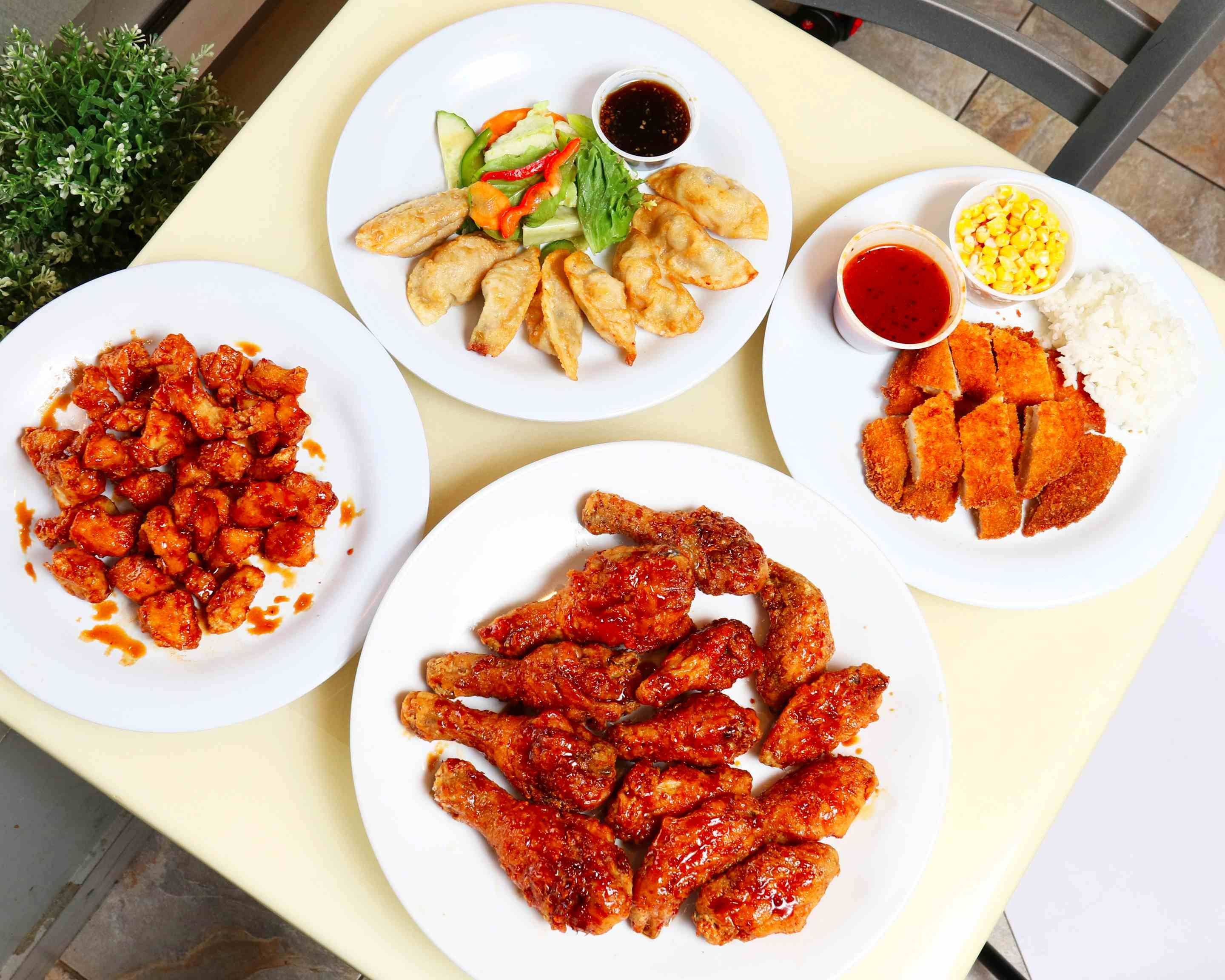 Order Boom Boom Chicken (Edison) Delivery in New Jersey | Menu & Prices ...