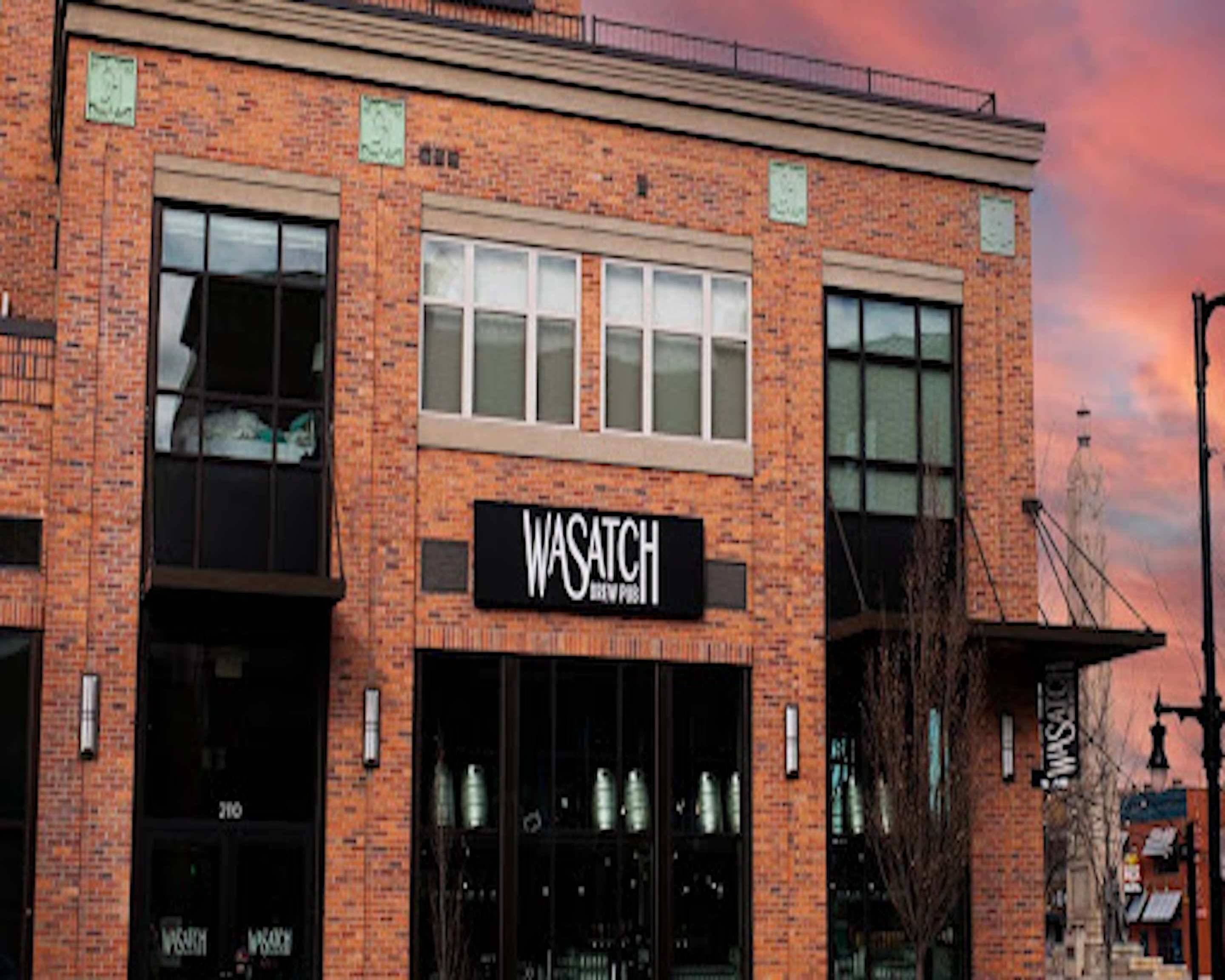 Order Corner Brew Pub (Wasatch Brew Pub) Menu Delivery【Menu & Prices ...