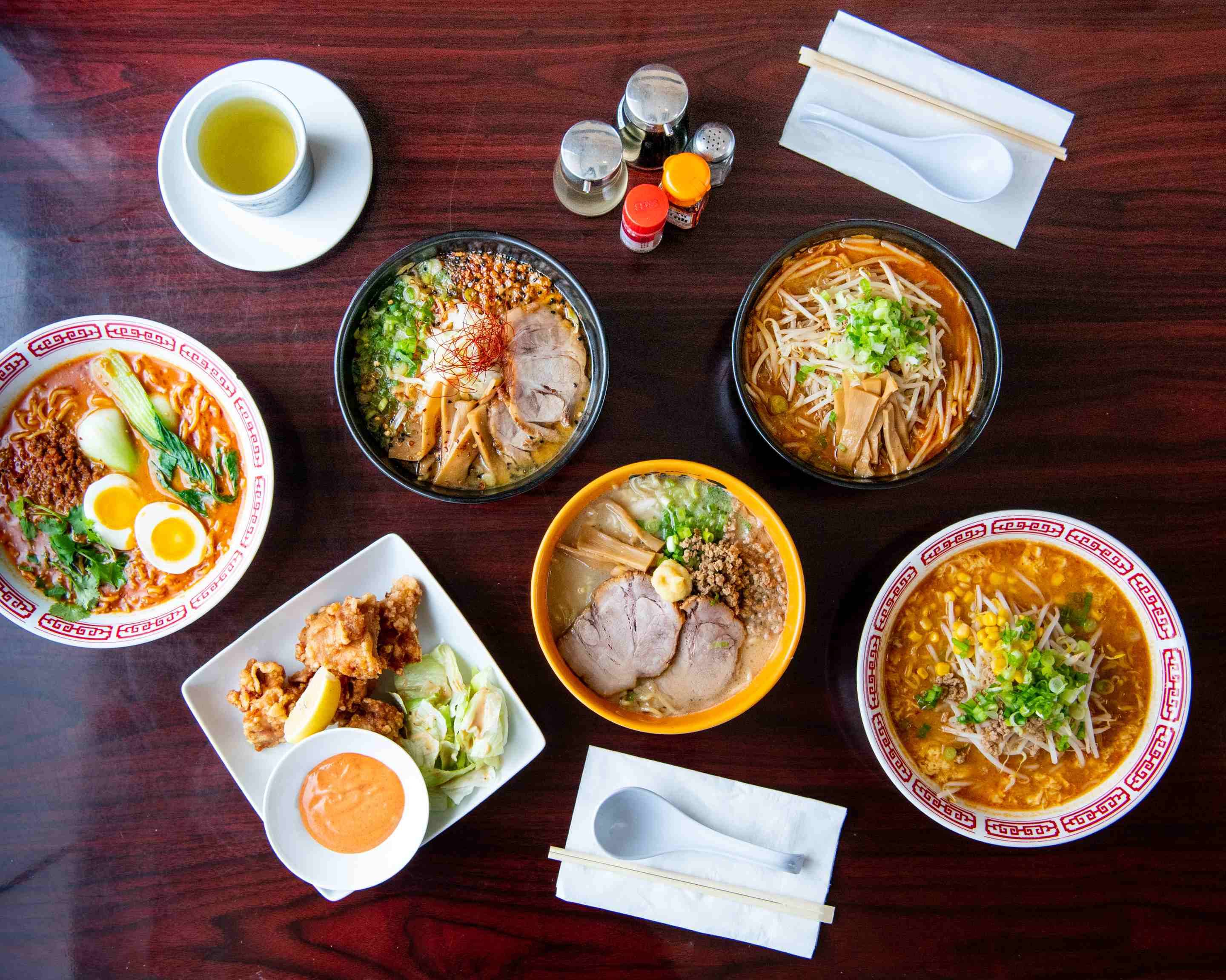 Order Fujiya Menu Delivery【Menu & Prices】| Sacramento | Uber Eats