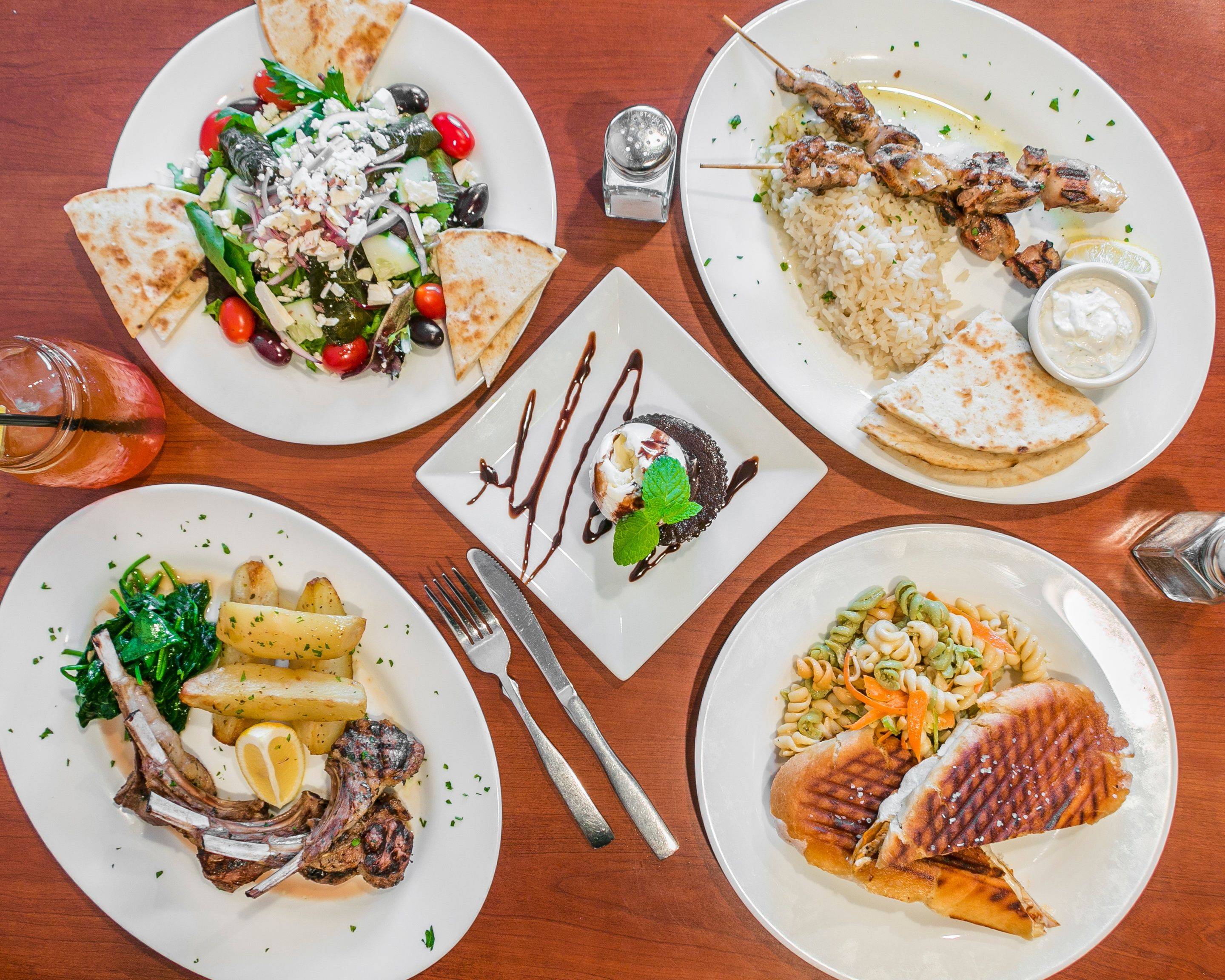 Order Eros Cafe Delivery in Rutherford | Menu & Prices | Uber Eats