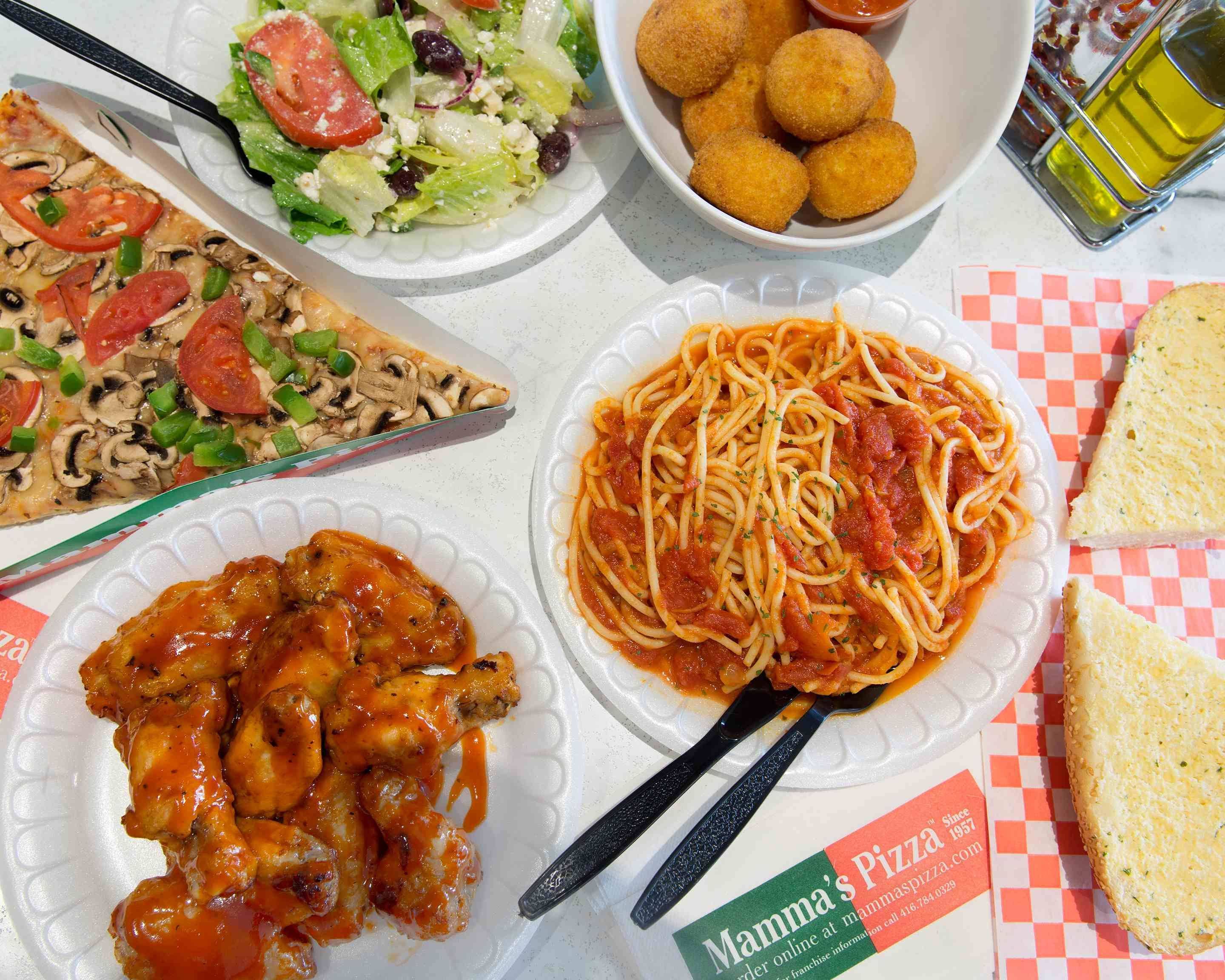 Livraison de commandes de type Pizzas à proximité | Uber Eats