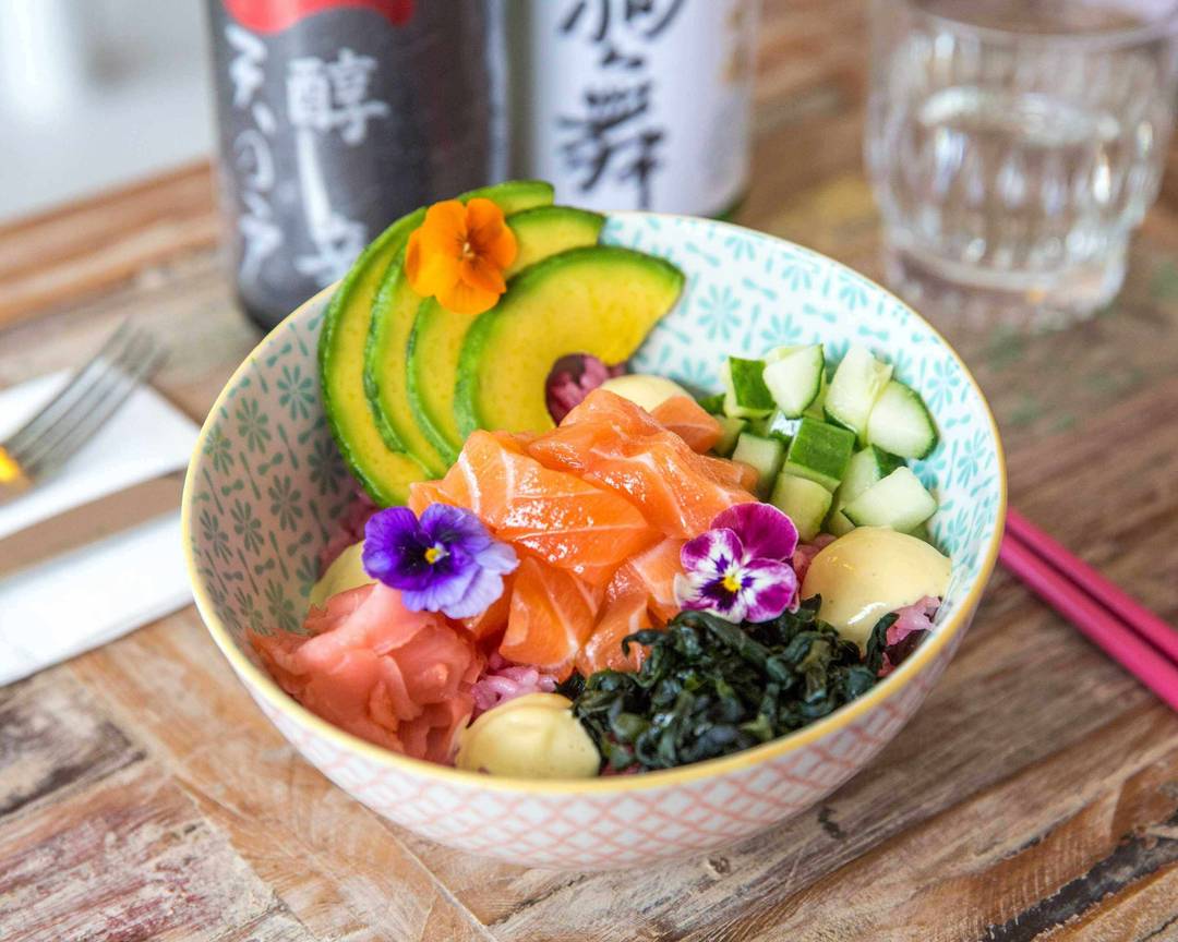 Pide Soul food a domicilio en Talcahuano - Delivery cerca de mí - Uber Eats