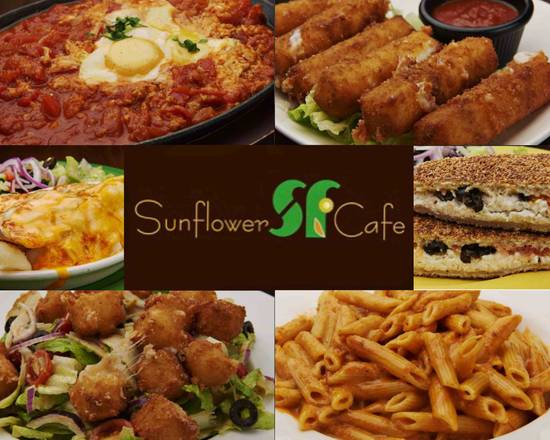Order Sunflower Cafe (Brooklyn) - Menu & Prices - New York Delivery ...