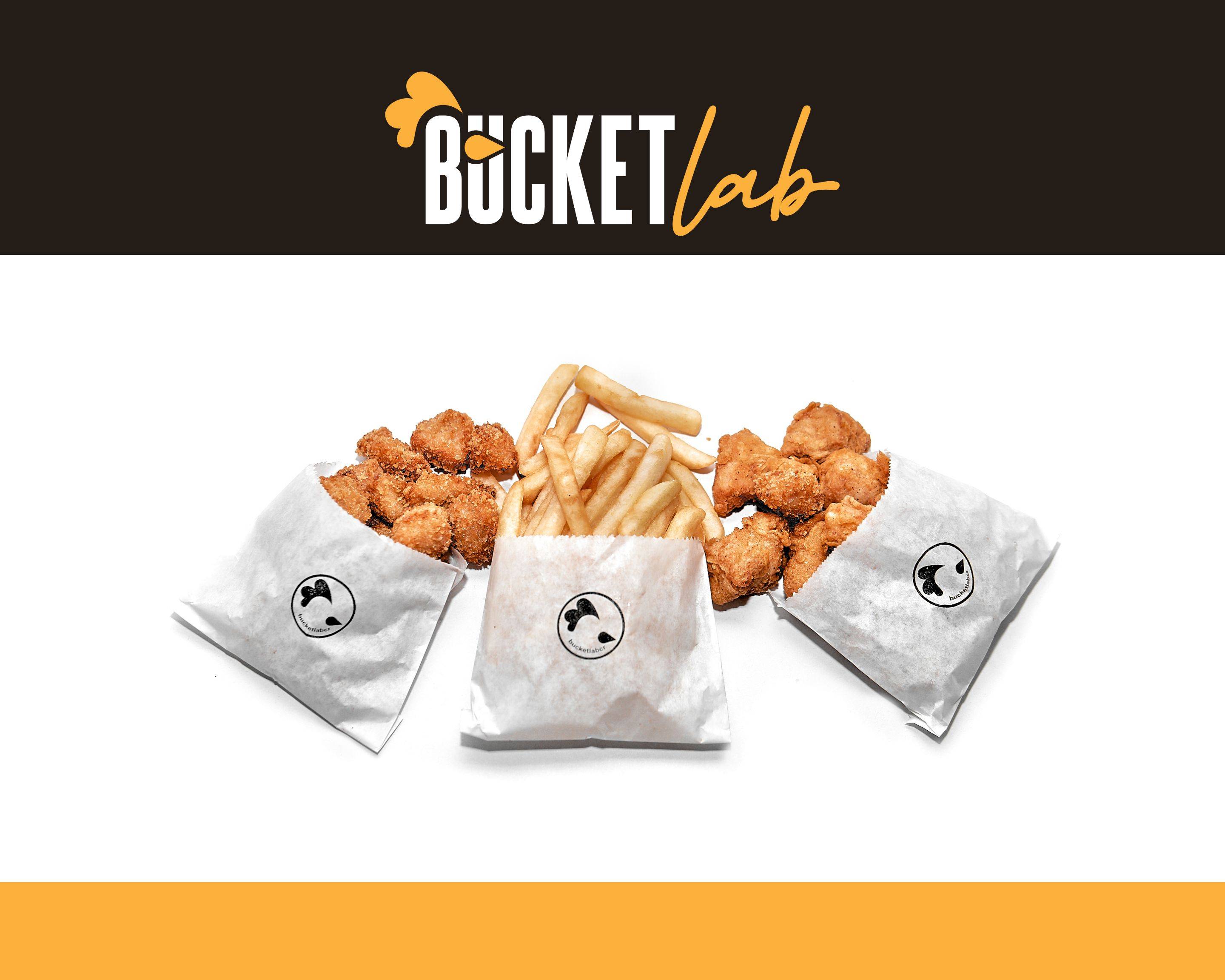 Bucket Lab Pollo Frito San Jose Delivery in San José | Menu & Prices ...