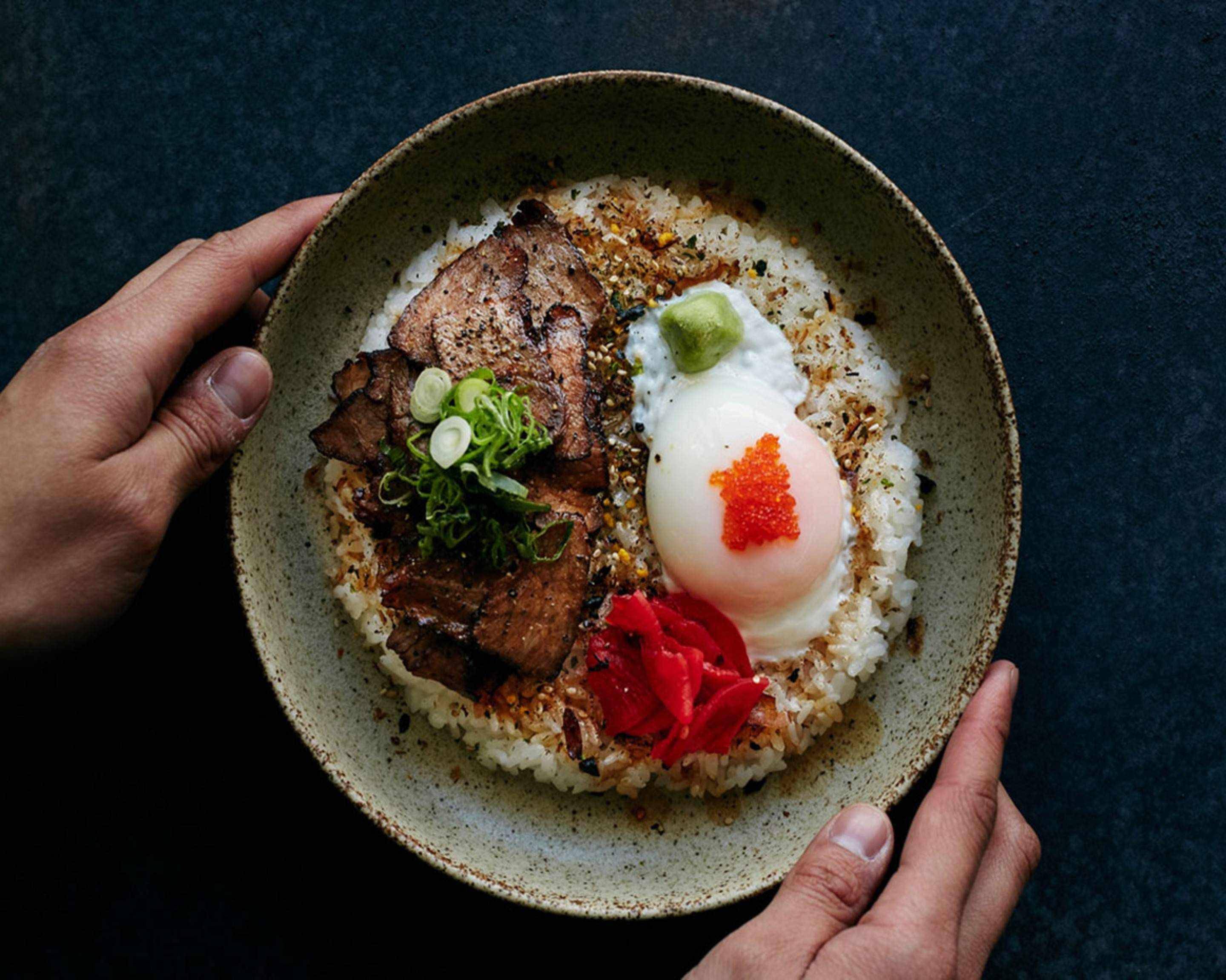 Order OMI (Canberra) - Menu Deals & Prices - Canberra Delivery - Uber Eats