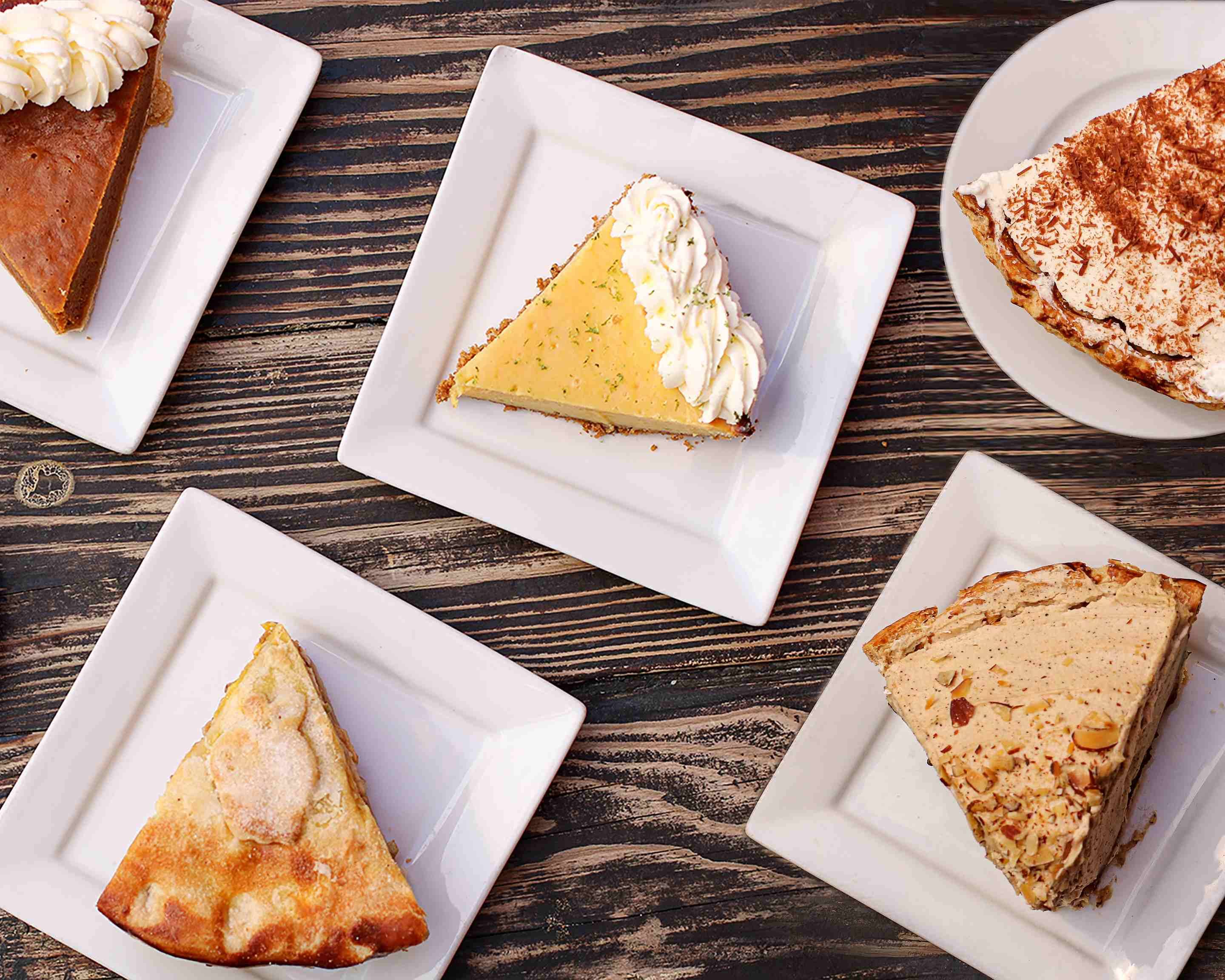 Order Republic of Pie (1388 Daisy Ave) Menu Delivery in Long Beach ...