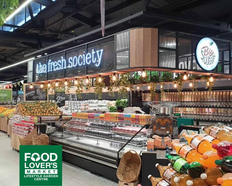 Order Fresh Society, Food Lover’s Market Parklands | Menu & prices | Cape Town delivery | Uber Eats