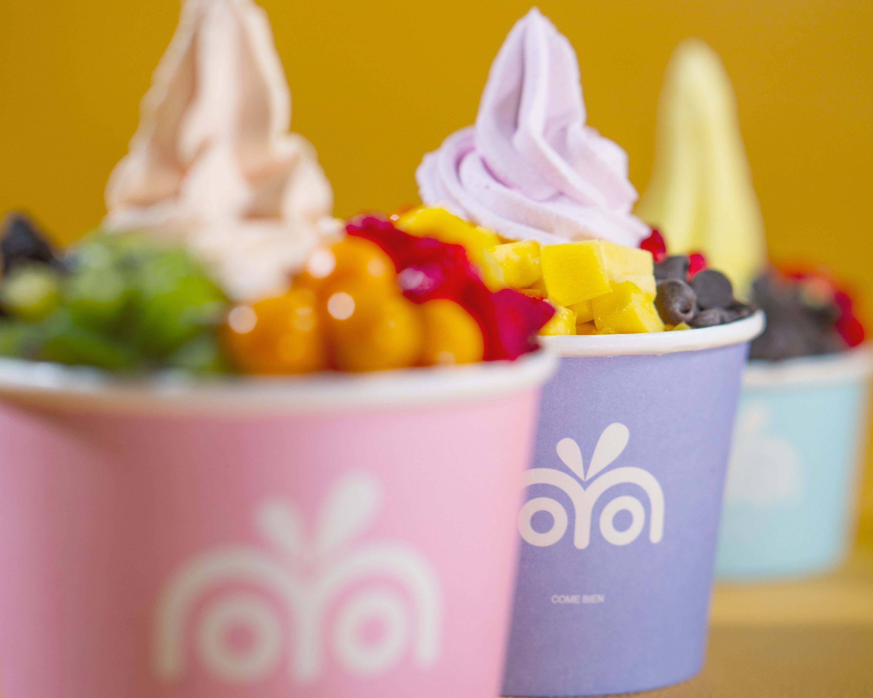 Moyo - San José Centro a domicilio en San José | Menú y precios | Uber Eats