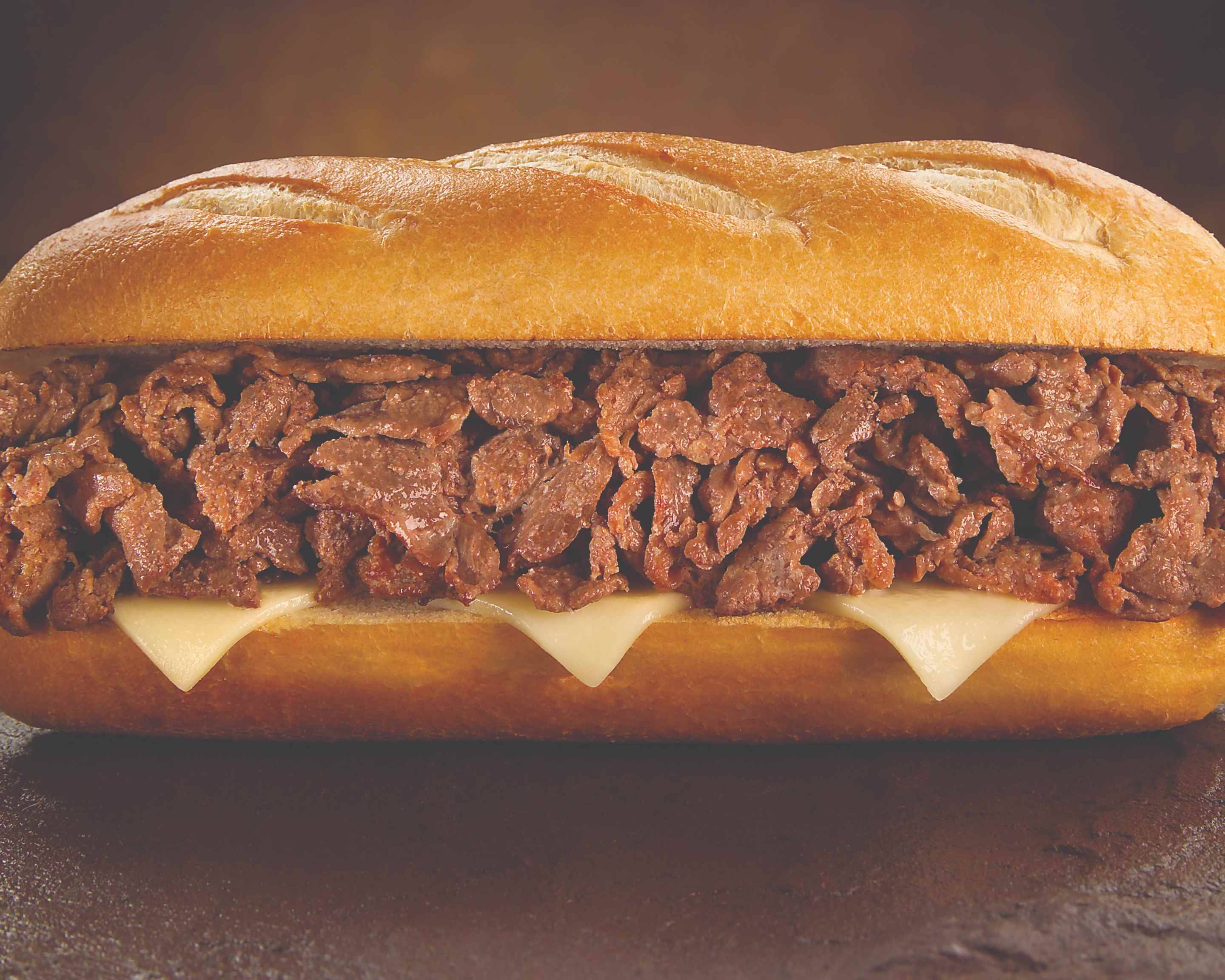 Order Philly Connection (Cumberland Festival) - Menu & Prices - Atlanta ...