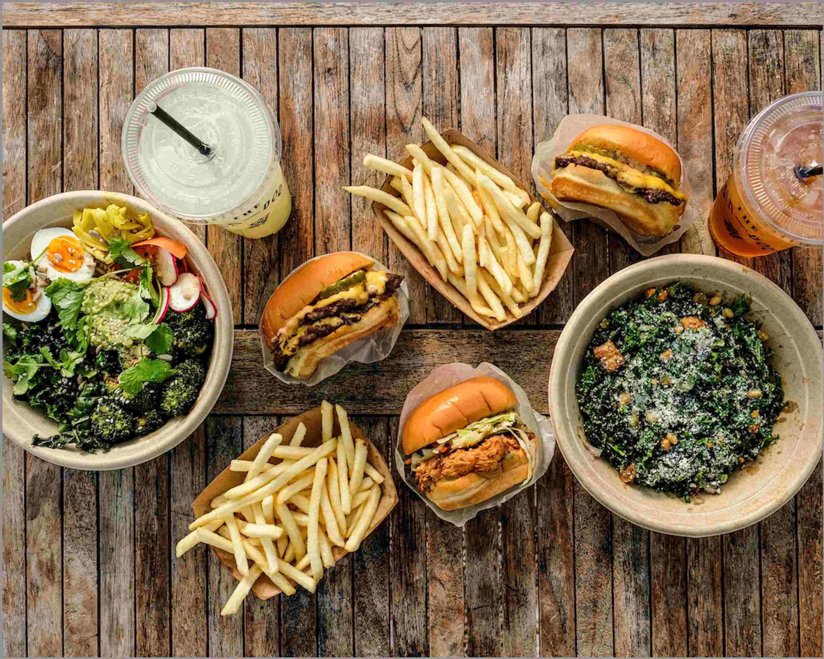 Order The Window – Silver Lake Menu Delivery in Los Angeles | Menu ...