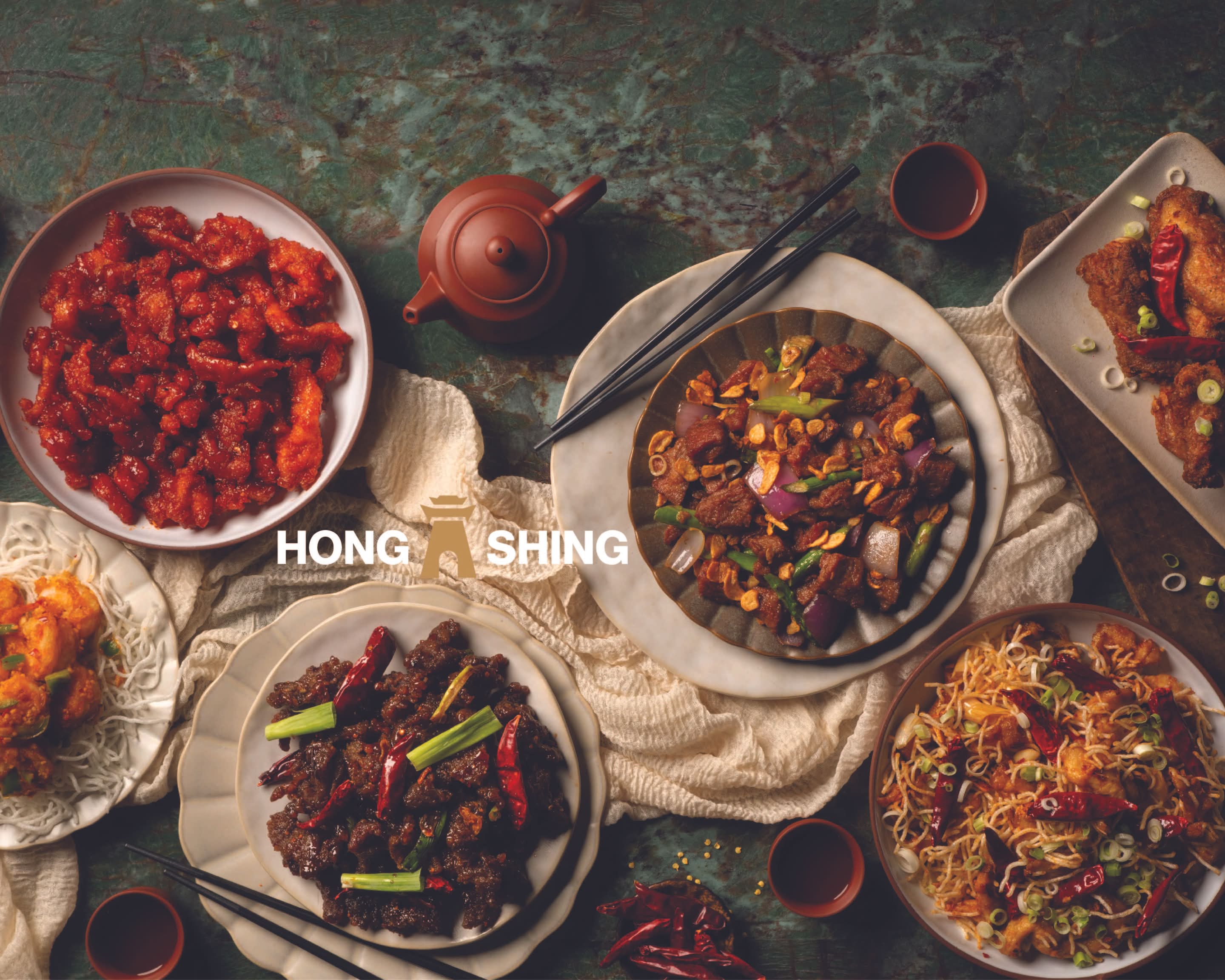 Order Hong Shing 康城 - Menu & Prices - Toronto Delivery | Uber Eats