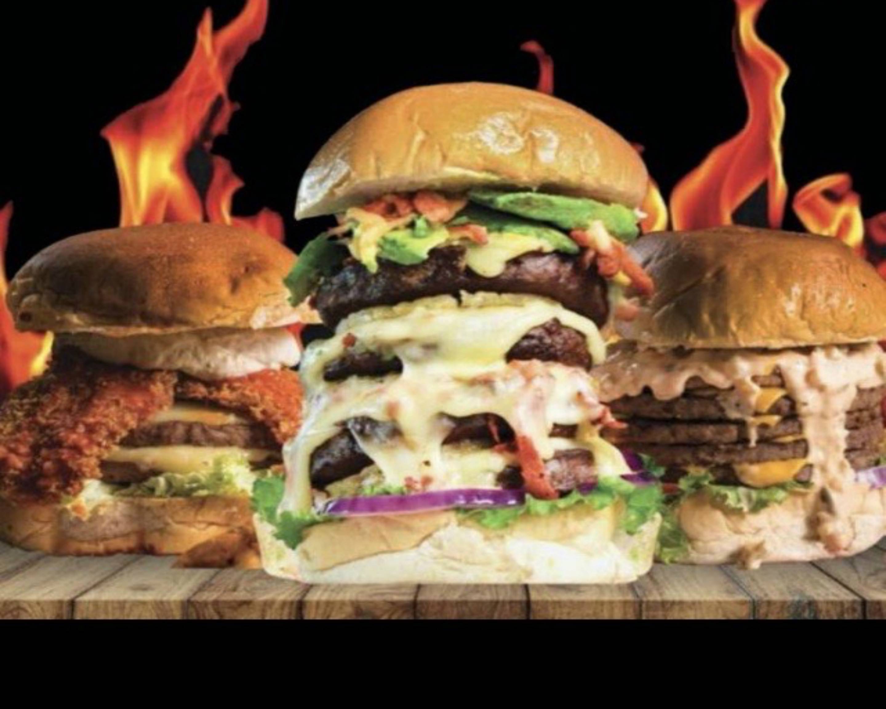 Angry Angus [Tanlum] Menú y Precios - Pide a Domicilio en Mérida - Uber ...