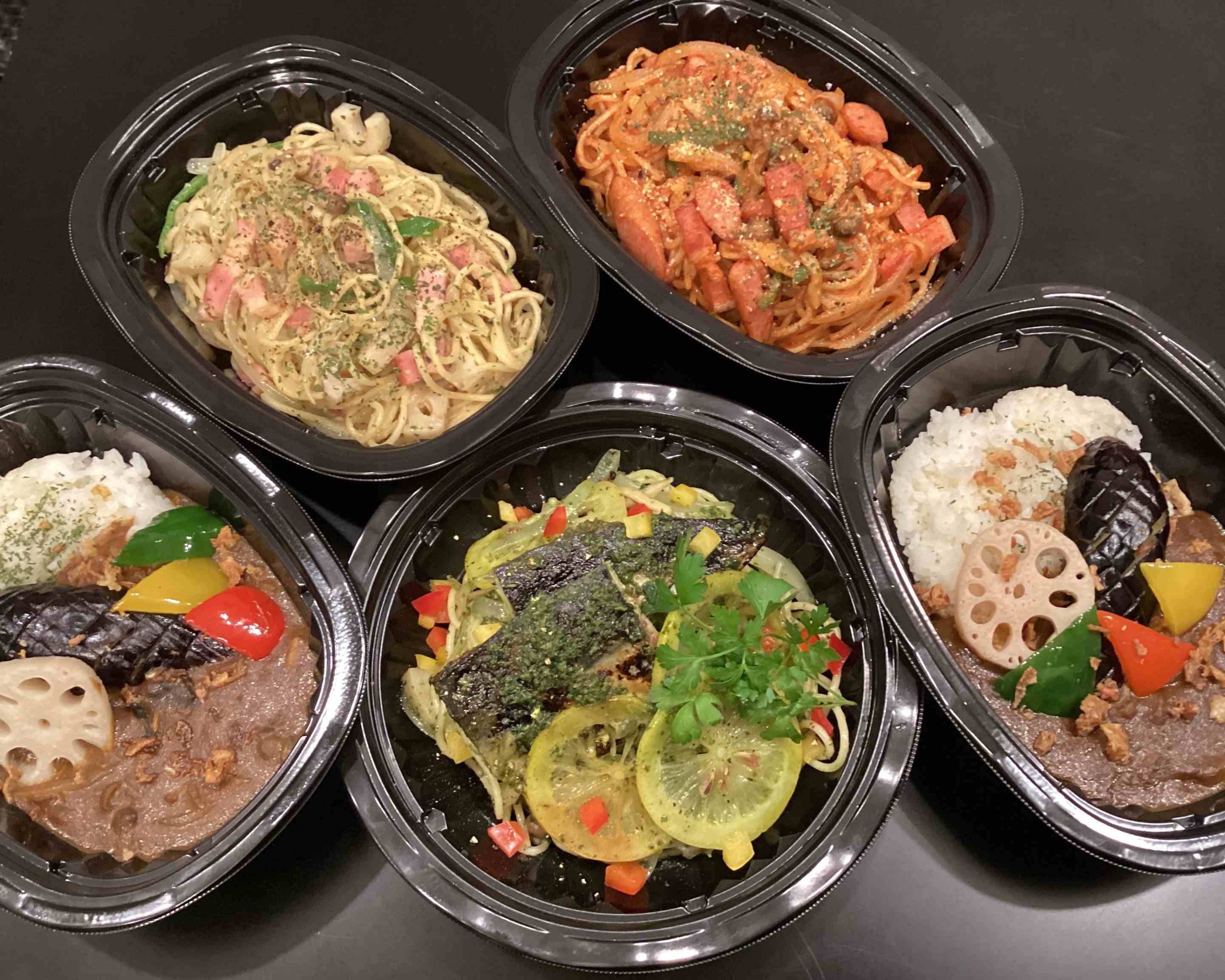 デリカキッチンルル Delica kitchen ruruのデリバリー ・持ち帰り| メニューを見る |つくば市 で 配達| ウーバーイーツ