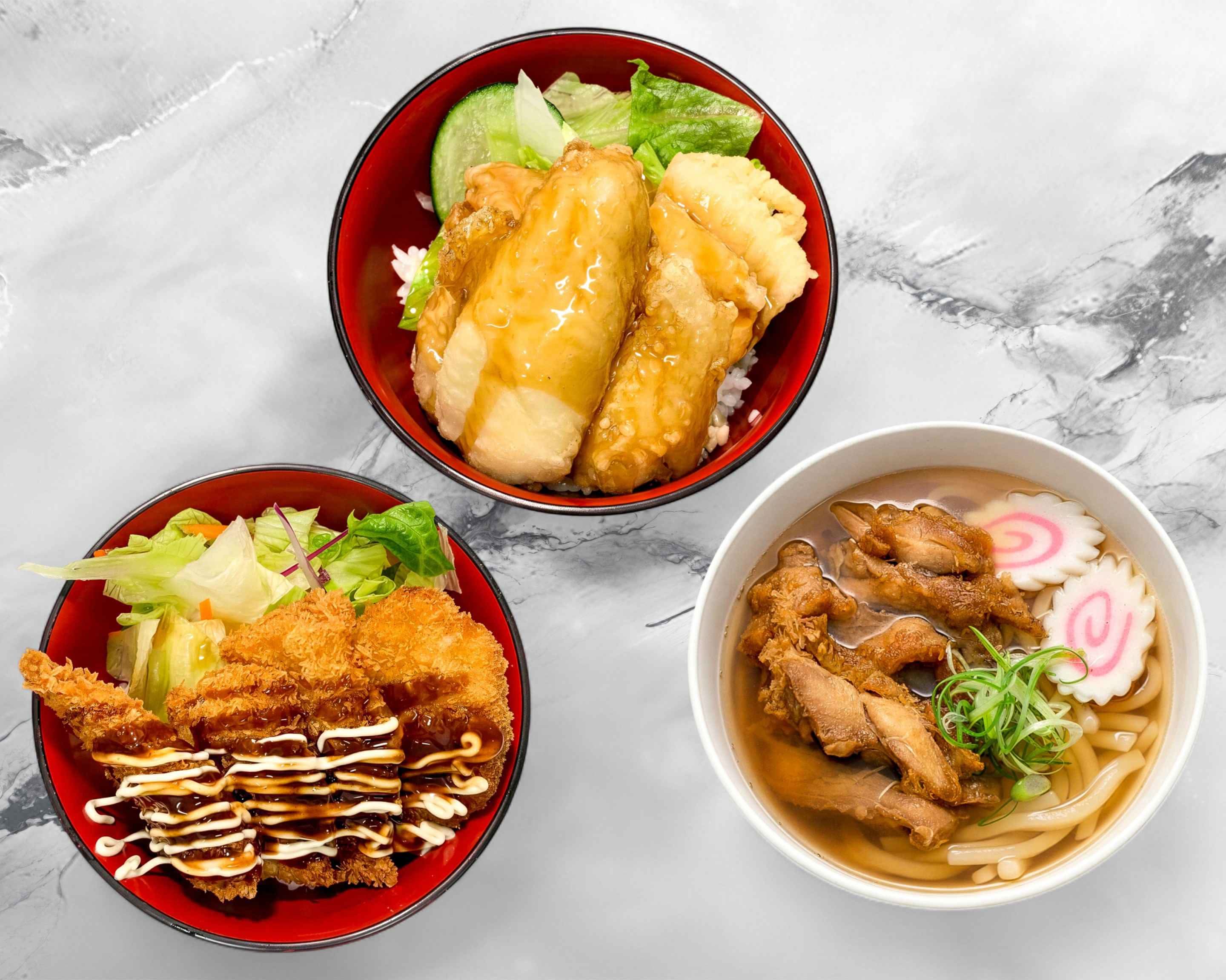 Kokoro Menu Takeout in Bunbury | Delivery Menu & Prices | Uber Eats