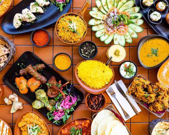 2 Fat Indians Joondalup Restaurant Menu - Takeout in Perth | Delivery ...