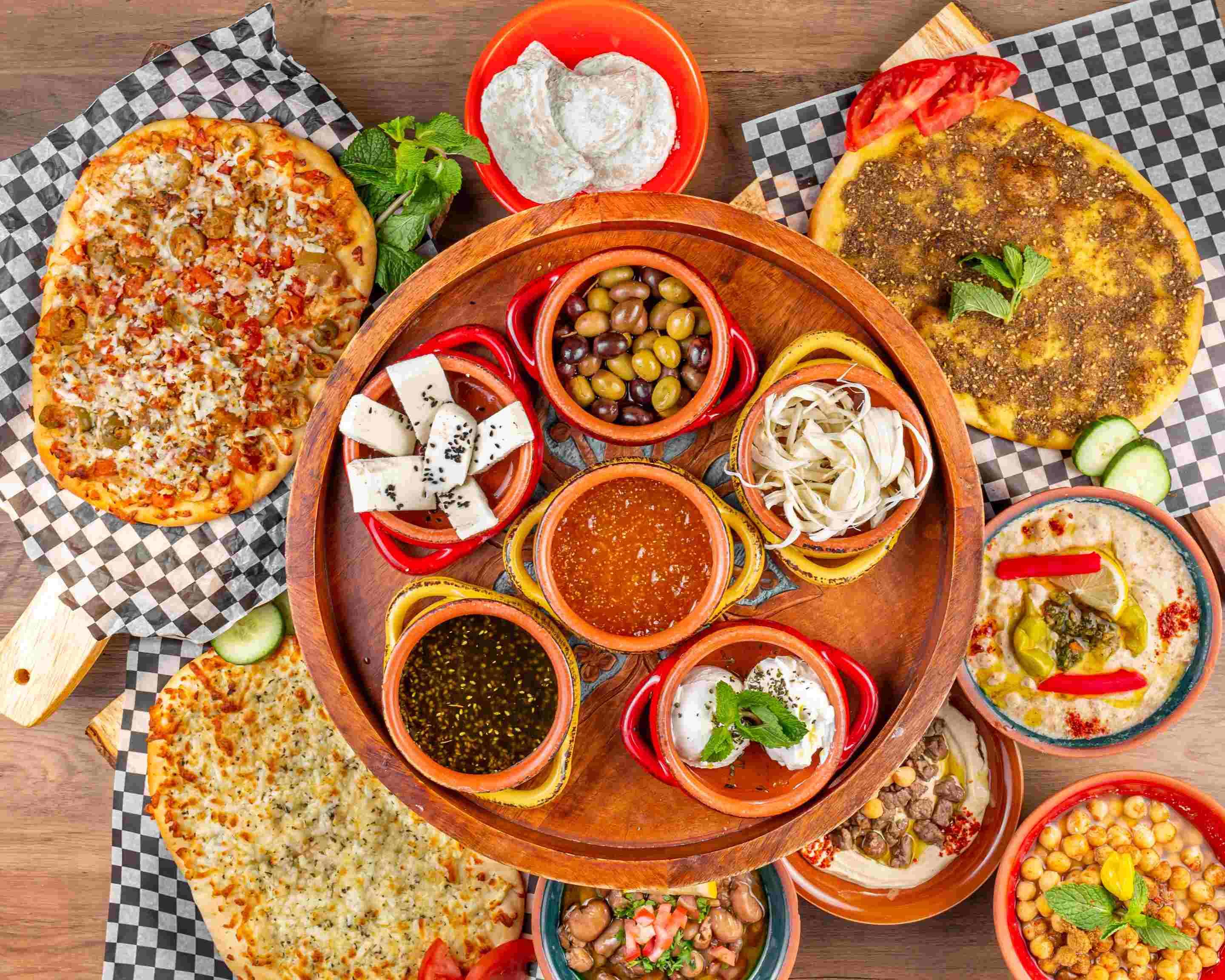 Order Tirweka - Menu & Prices - Ottawa Delivery | Uber Eats