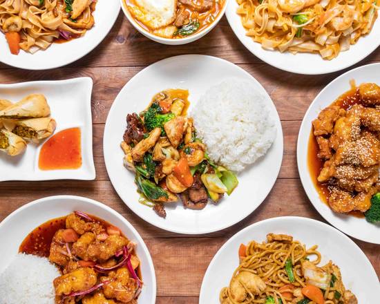Order Noodle (Decatur) - Menu & Prices - Decatur Delivery | Uber Eats