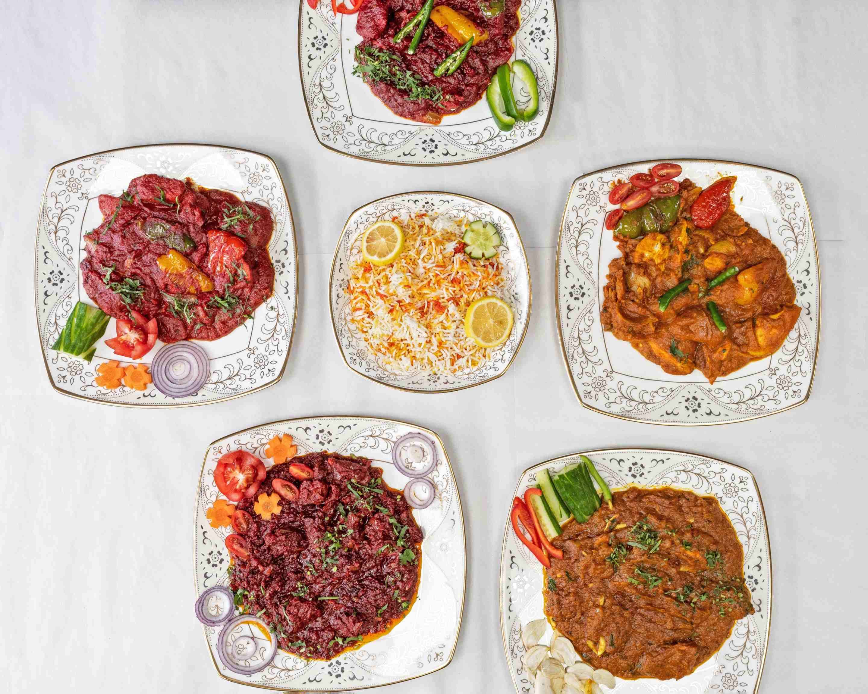 Handi Indian Takeaway Menu Deals & Prices - Cardiff Delivery - Order ...