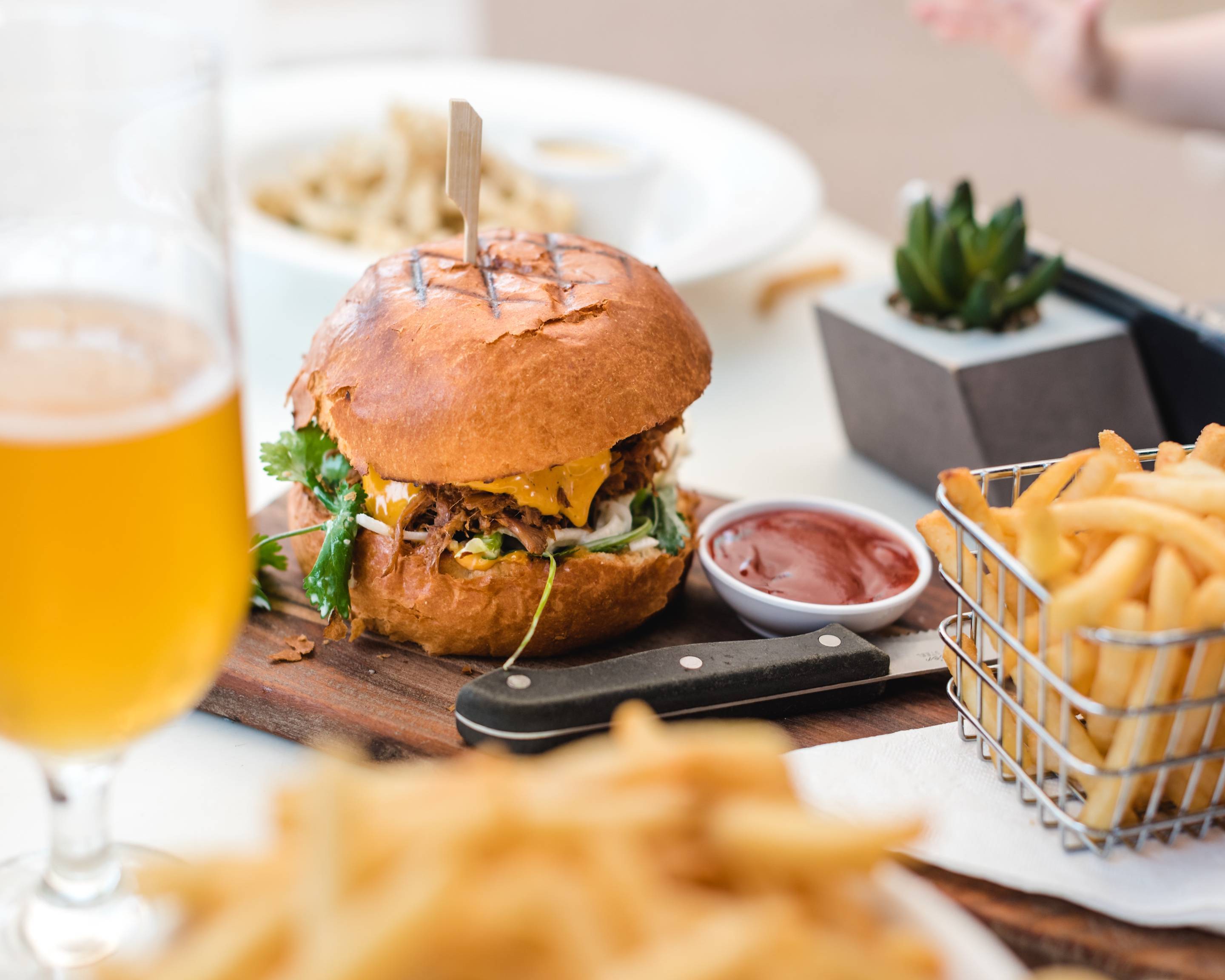 The British Oak Menu Deals & Prices - Sheffield Delivery - Order with ...