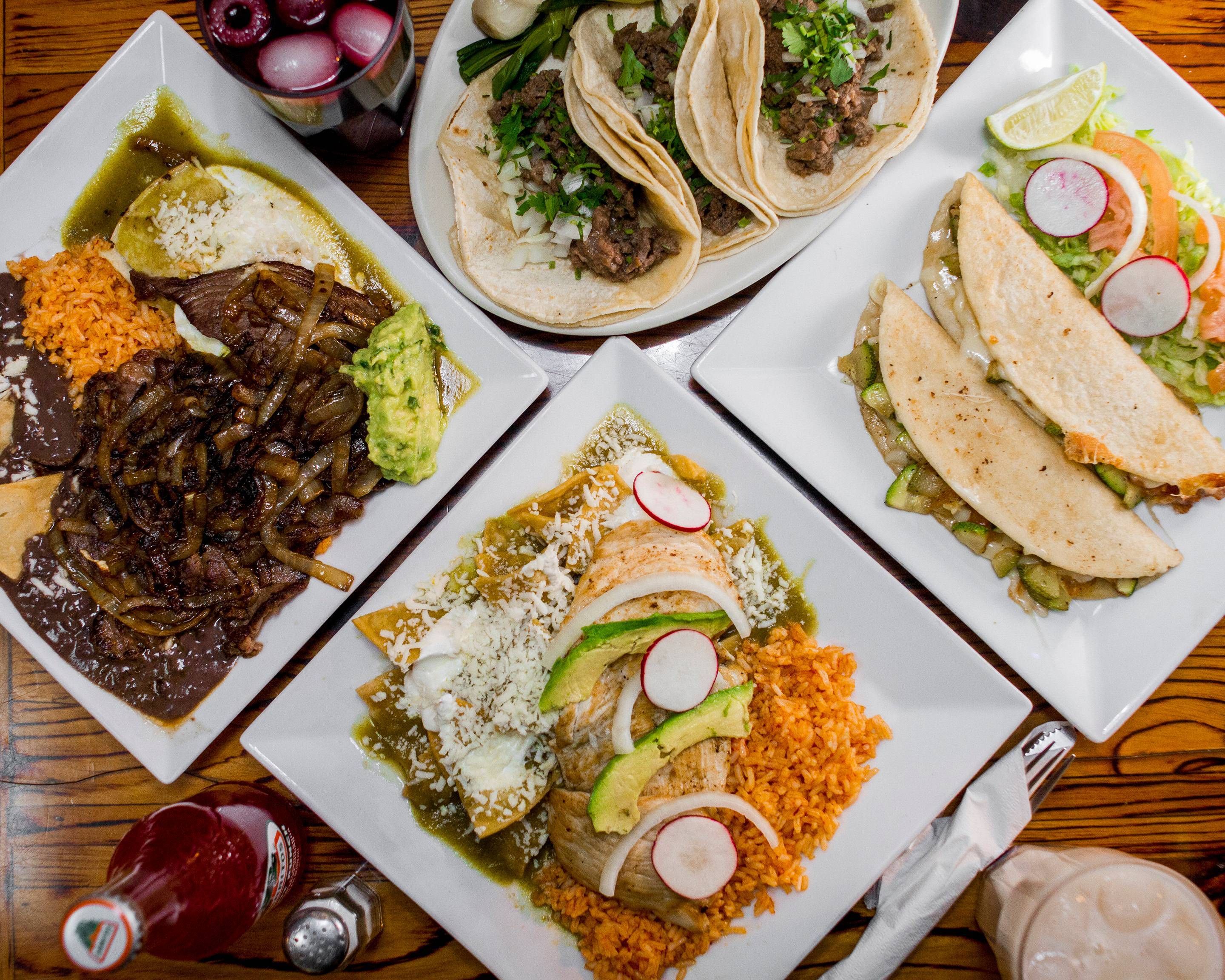 Order Biggies Mexican Restaurant Delivery in Union City | Menu & Prices ...