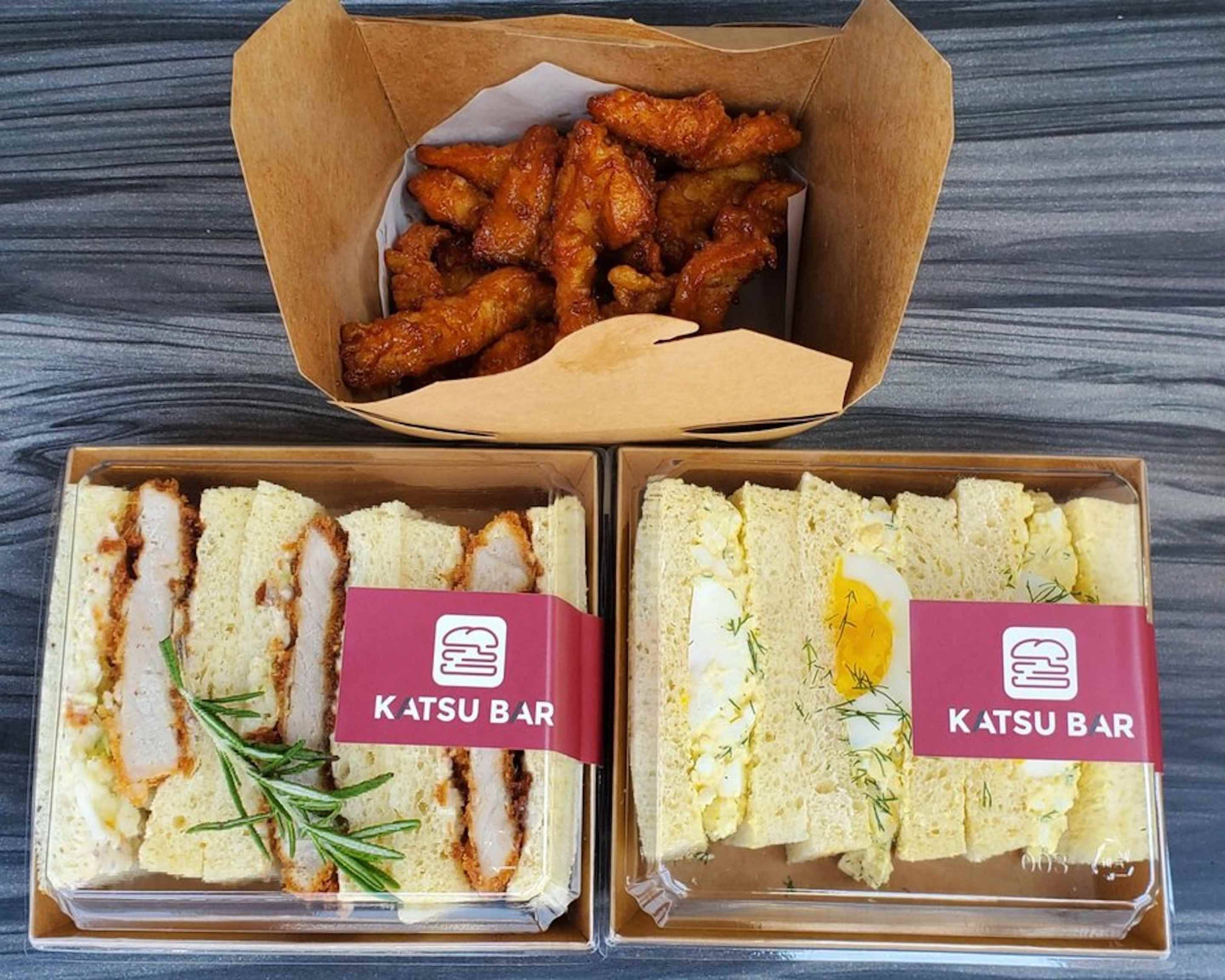 Order Katsu Bar (3801 W 6th Street) Menu Delivery【Menu & Prices】| Los ...