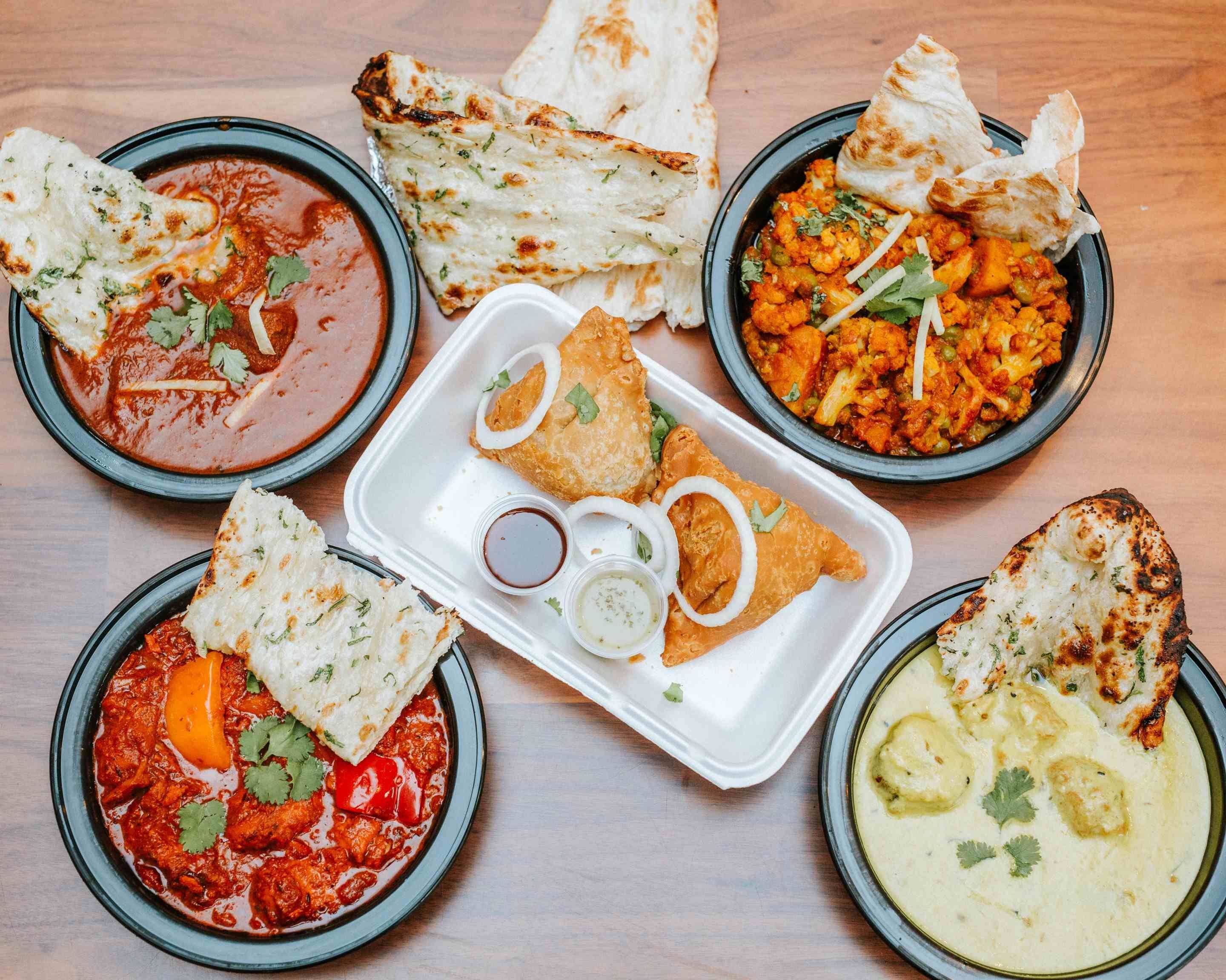 Order Amaya Express (York University) Menu Delivery in Toronto | Menu ...