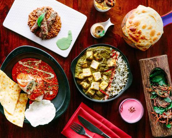 Order Chakra | Menu & Prices | Perth Delivery | Uber Eats