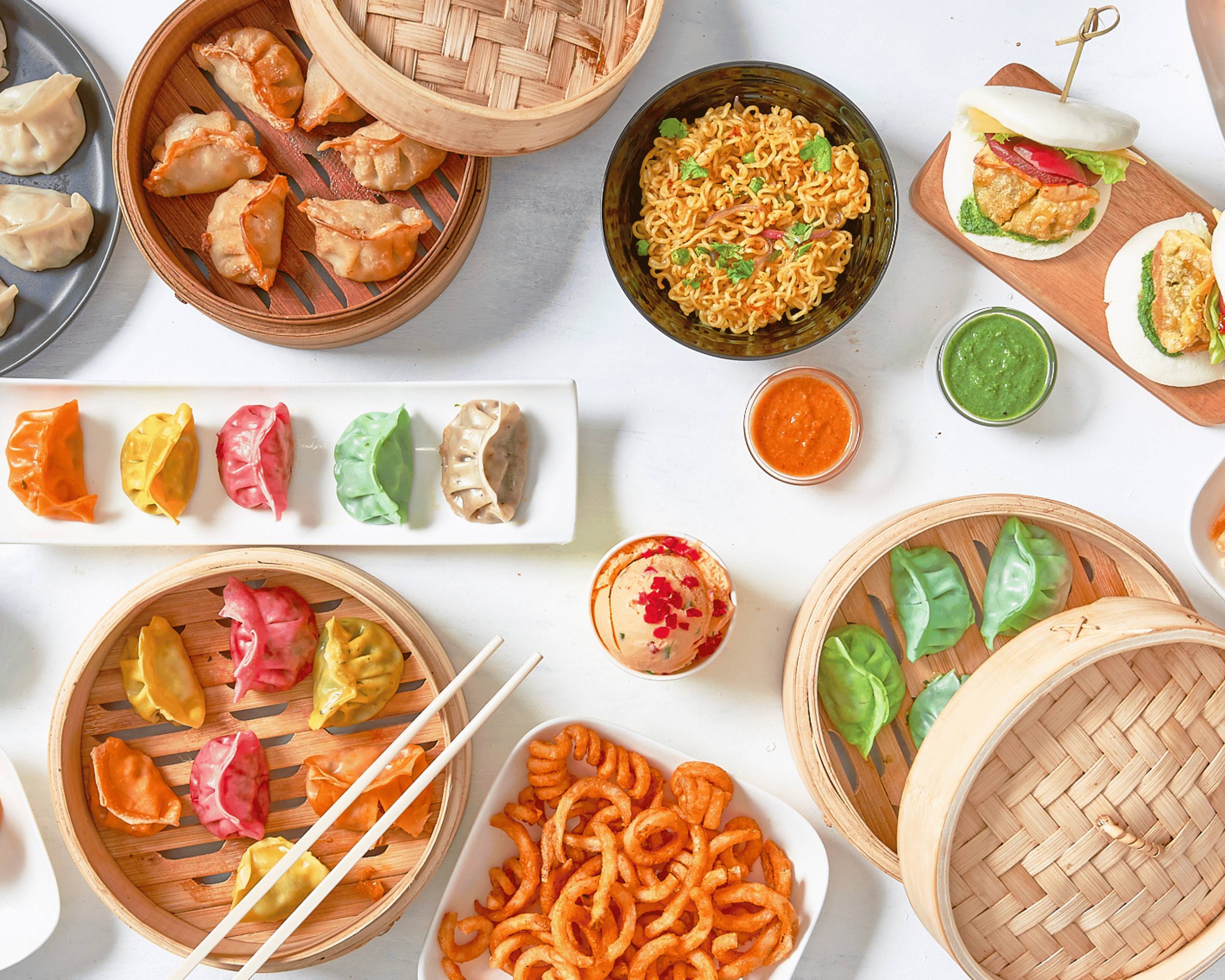 Order Icy Spicy (Werribee) | Menu & Prices | Melbourne Delivery | Uber Eats