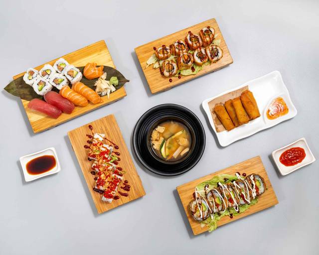 Poke-Lieferung in Stockstadt am Main 2023 | DIE ZEHN BESTEN Poke ...