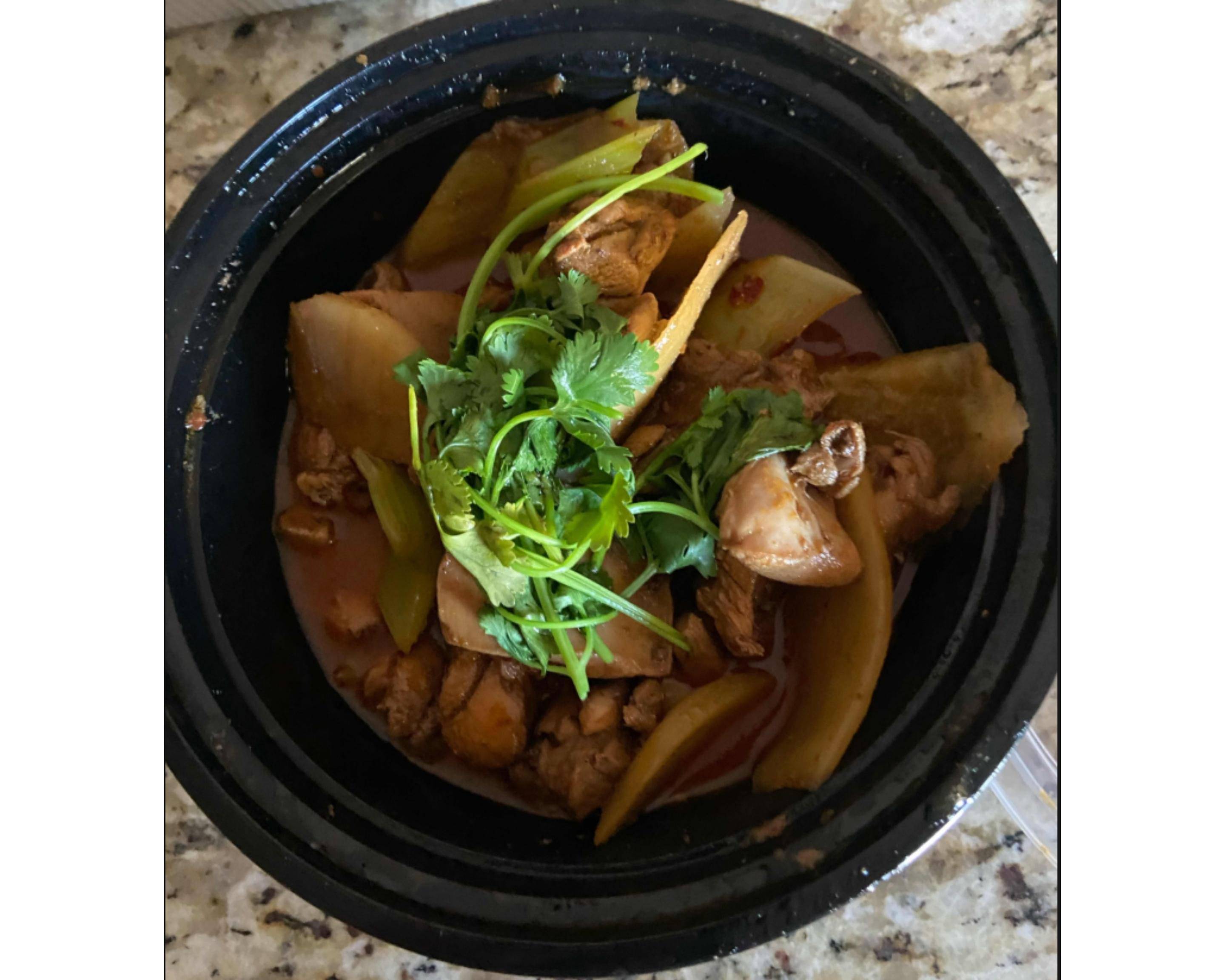 Order ChongQing Chicken Pot (Chandler) Menu Delivery【Menu & Prices ...