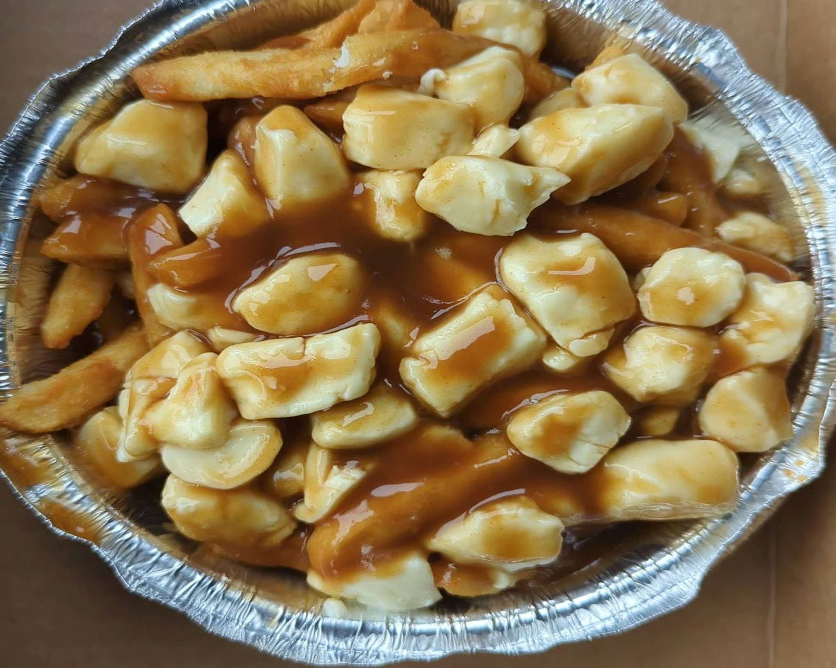 Order Poutine Plus Menu Delivery【Menu & Prices】| Plattsburgh | Uber Eats