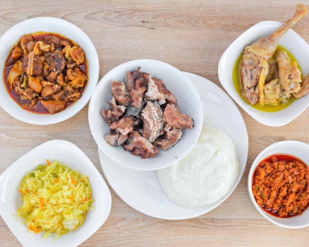 Order Pap n Skop | Menu & prices | City of Tshwane delivery | Uber Eats