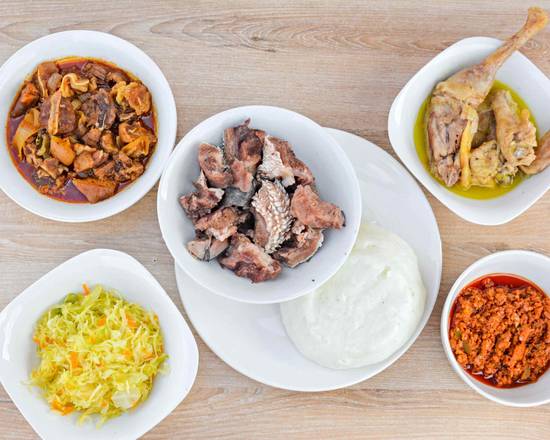 Order Pap n Skop | Menu & prices | City of Tshwane delivery | Uber Eats