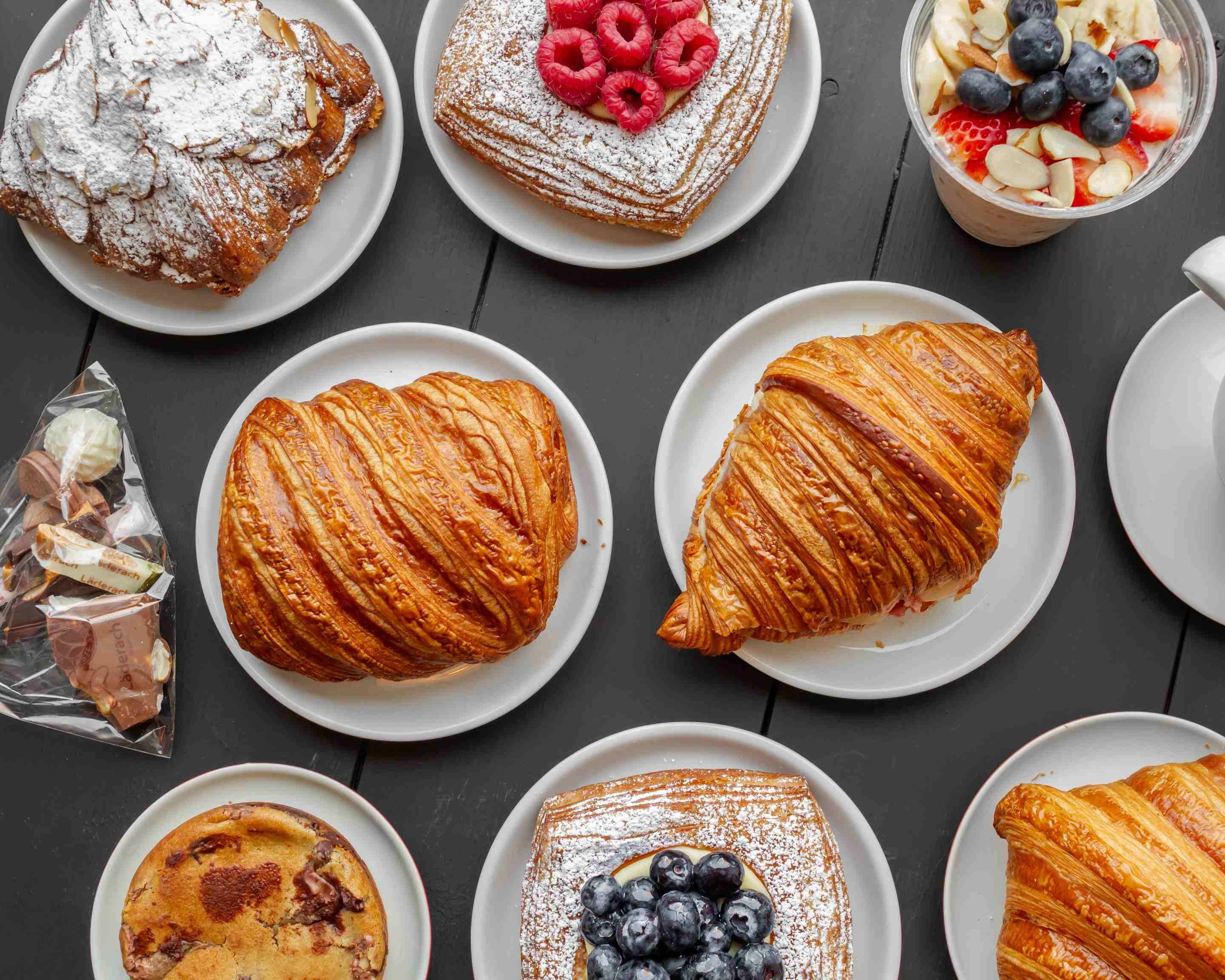 Zuri Coffee Menu New York City • Order Zuri Coffee Delivery Online ...