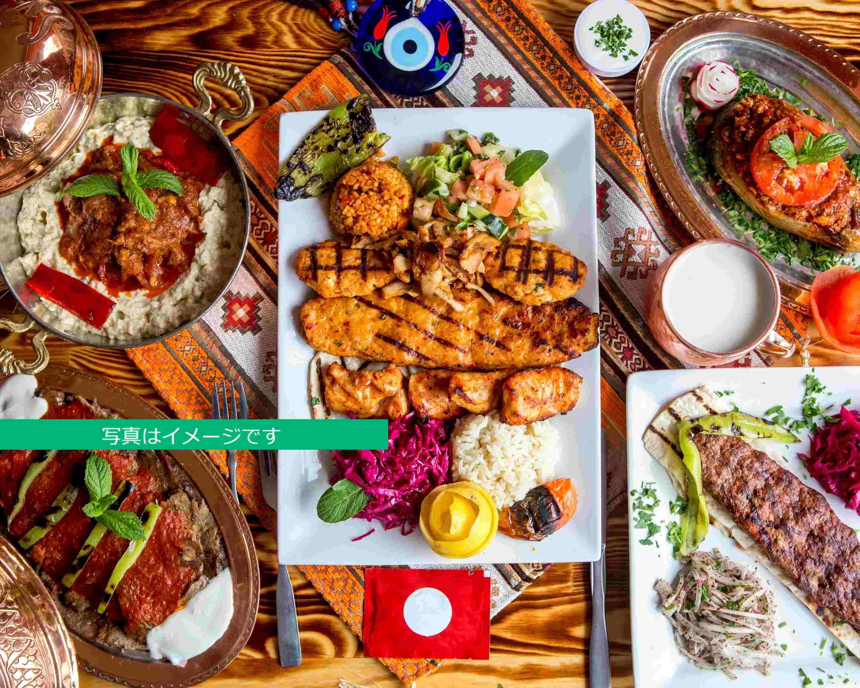 シュクランフードプレイス Shukran Food Place delivery & takeaway menu | Uber Eats