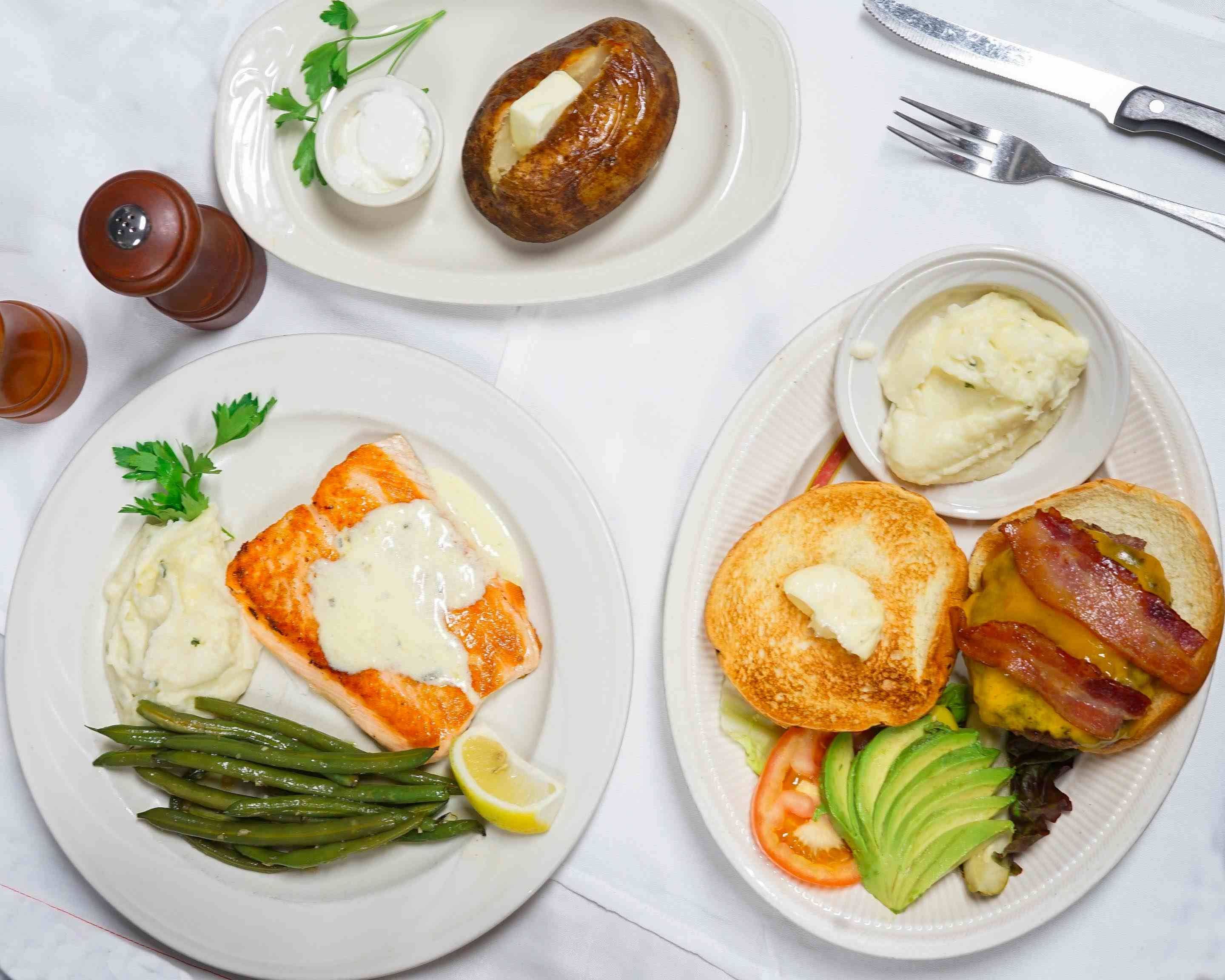 French Food Delivery Near Me | Uber Eats