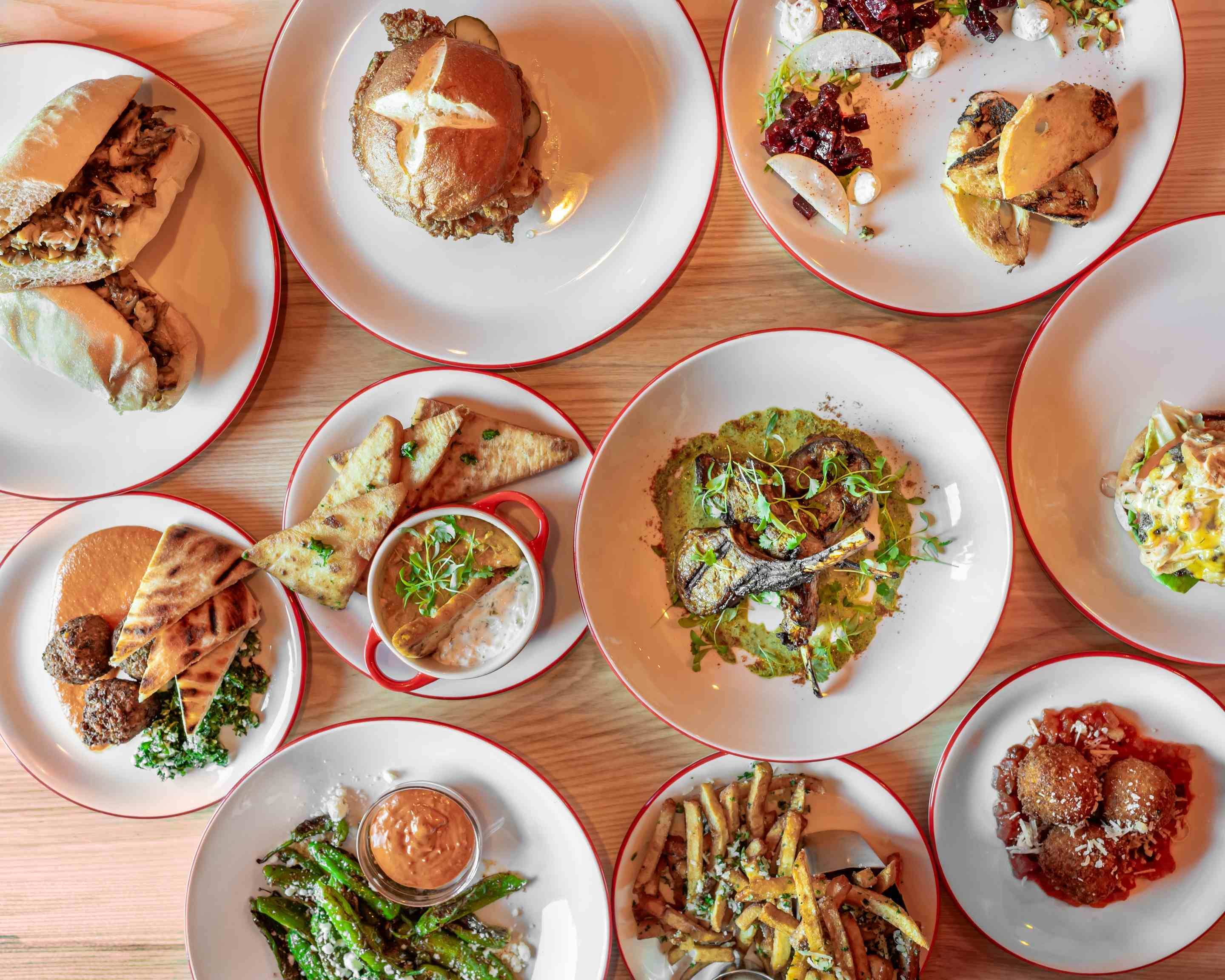 Order Fanboy Menu Delivery【Menu & Prices】| Richmond | Uber Eats