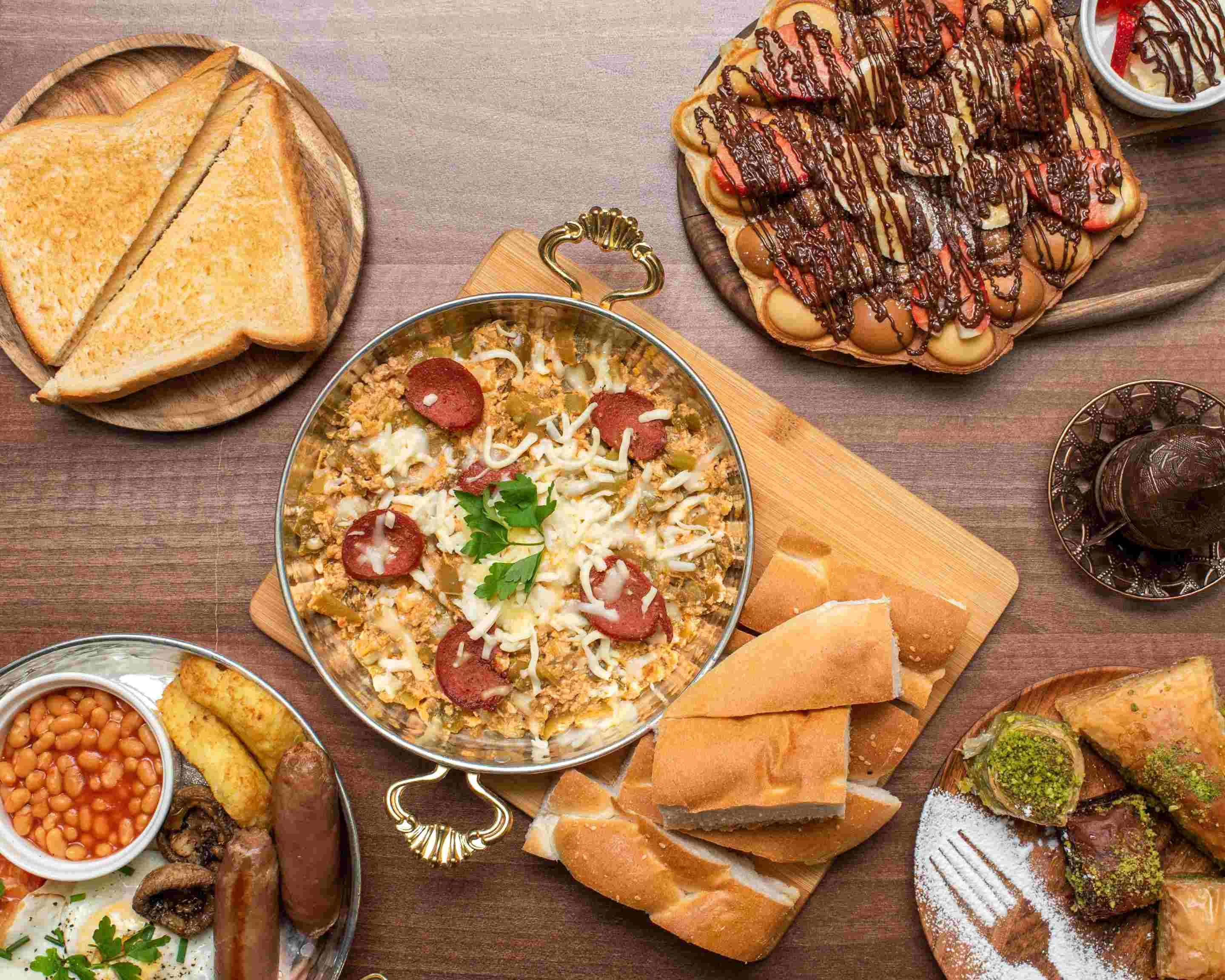 Gossip Menu Deals & Prices - Peterborough Delivery - Order with Uber Eats