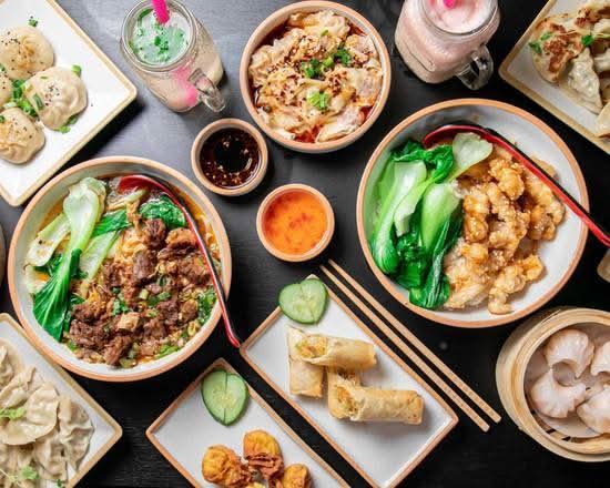 Order Dumpling Huang | Menu & Prices | Brisbane Delivery | Uber Eats