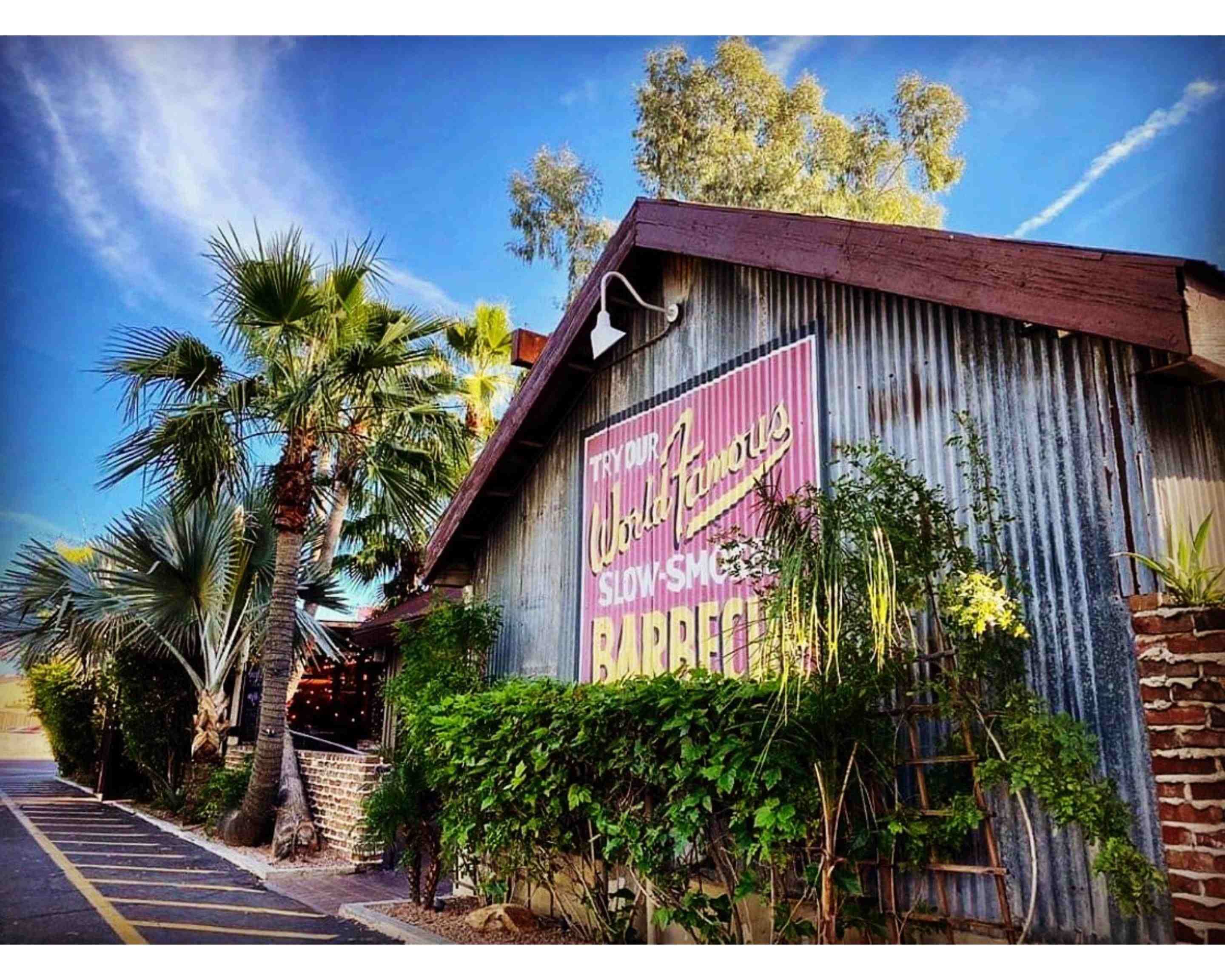 Bobby Q (Phoenix) Menu Phoenix • Order Bobby Q (Phoenix) Delivery ...