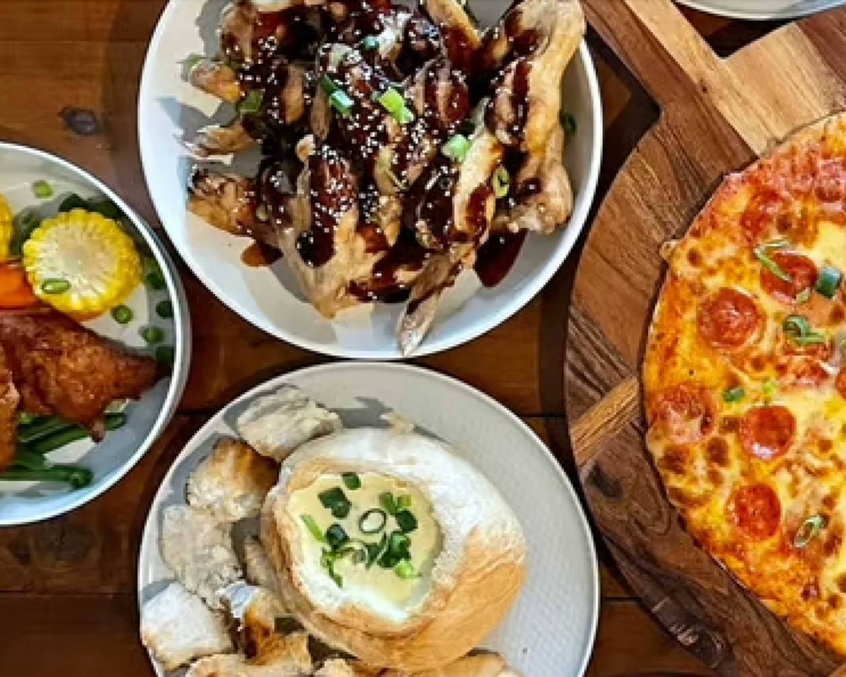 Abermain Hotel Menu Takeout in Newcastle | Delivery Menu & Prices ...