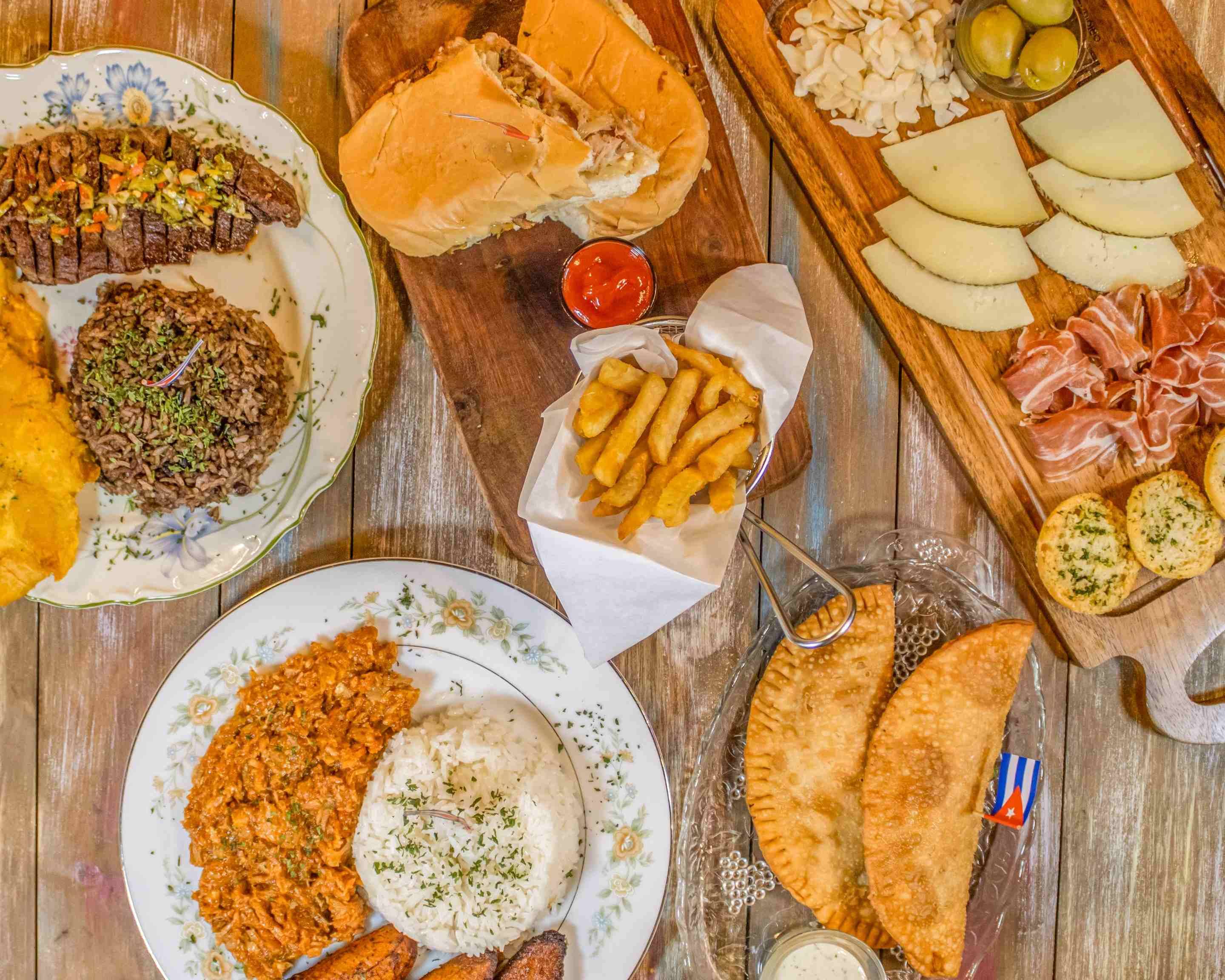 Habana Con B Menu Miami • Order Habana Con B Delivery Online • Postmates