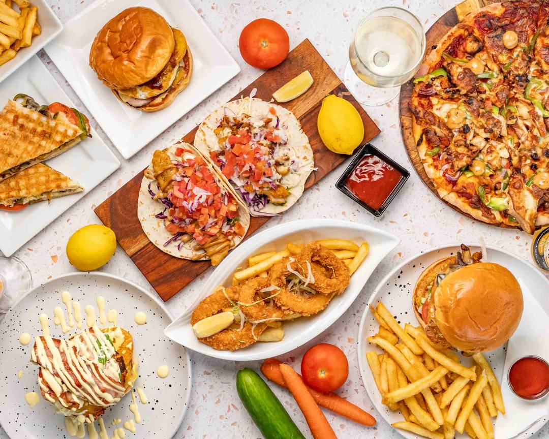 Chips Takeaway in Ulladulla | Discover Chips Restaurants with Takeout ...