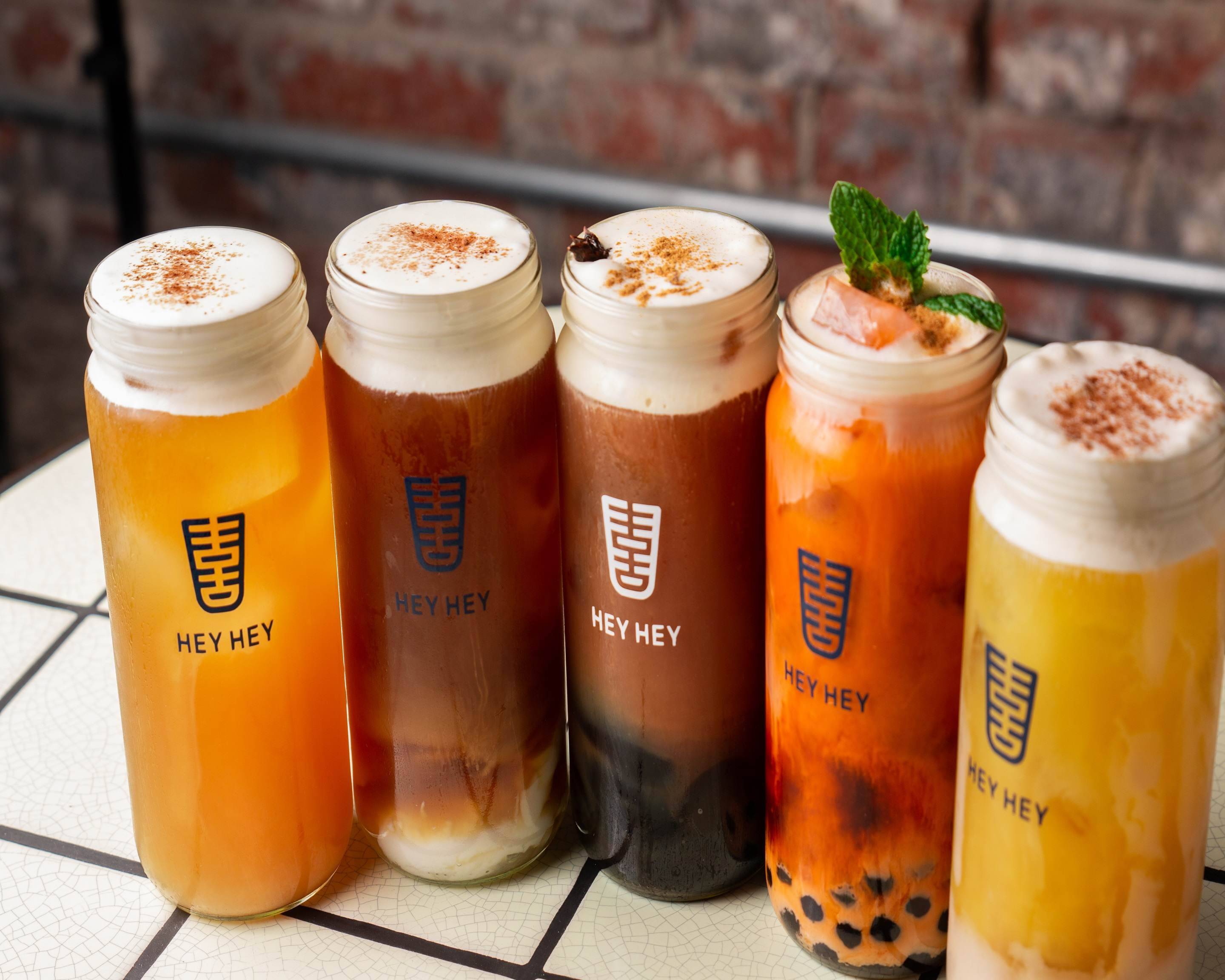 Order Hey Hey Menu Delivery【Menu & Prices】| Los Angeles | Uber Eats