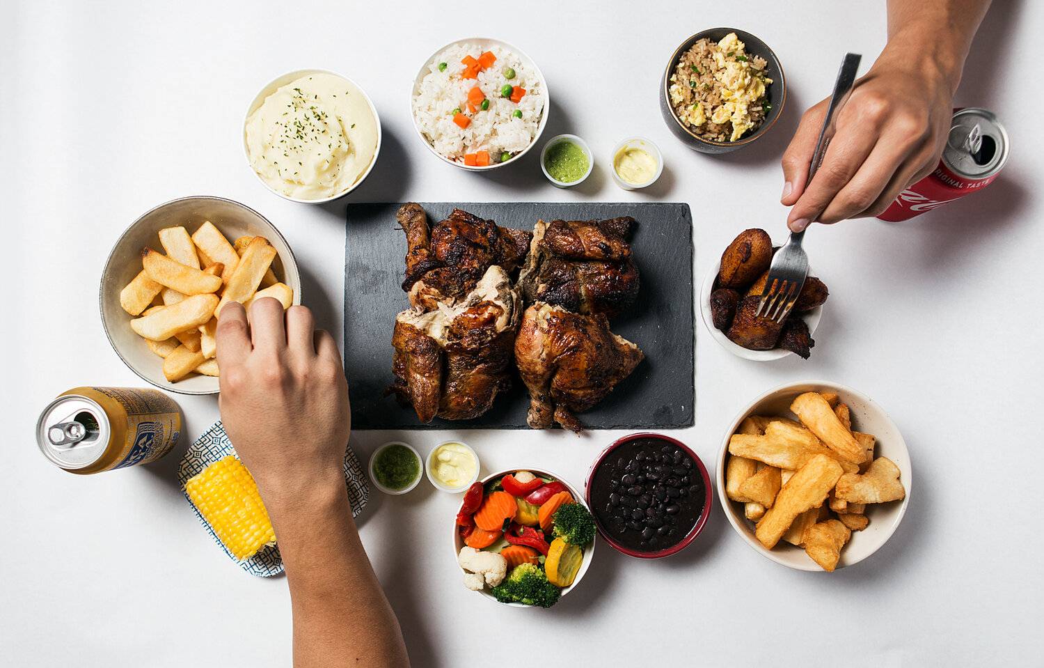 Order Super Rico (Fredericksburg) - Menu & Prices - Fredericksburg ...