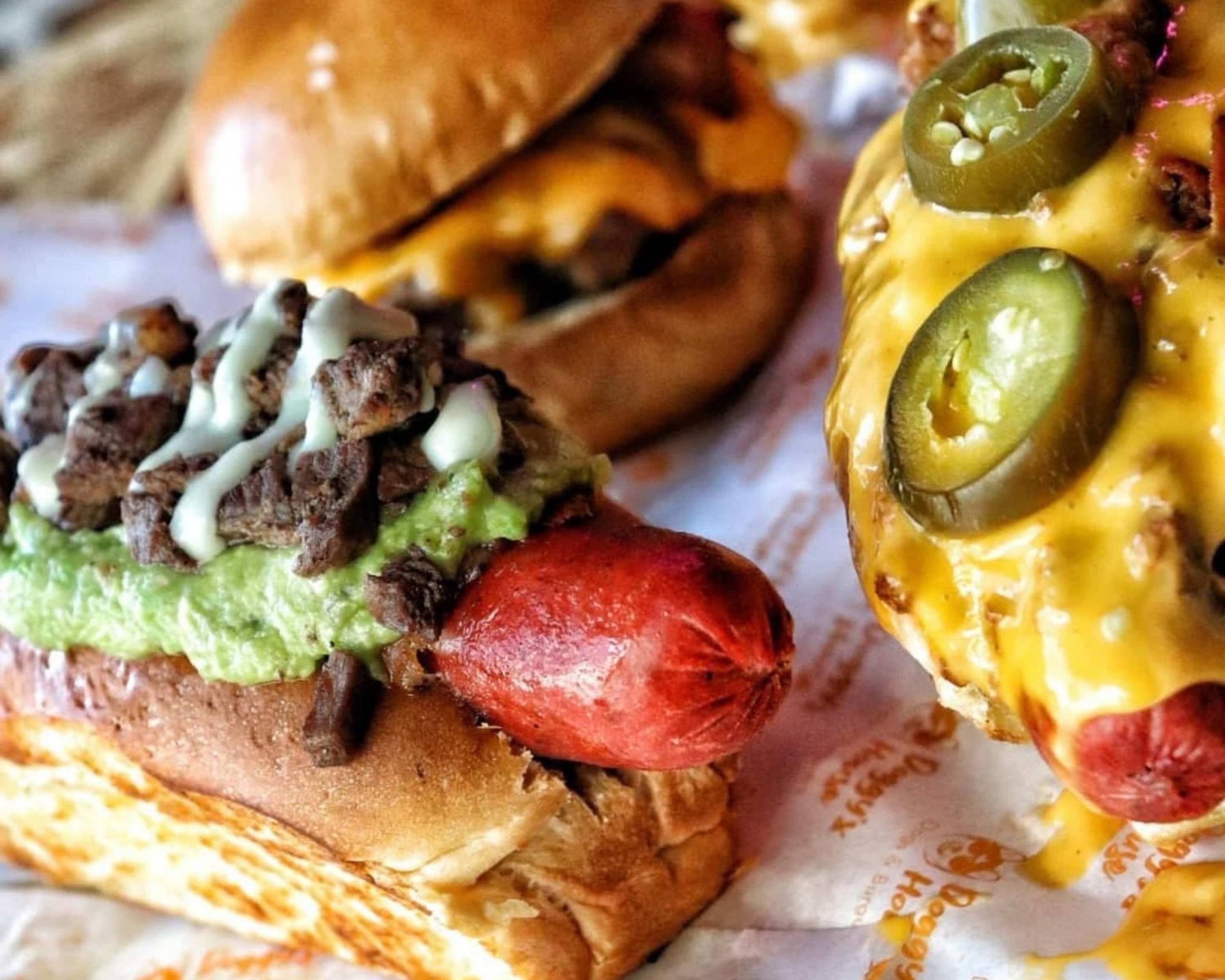 Doggy's House - San Nicolas Oriente a Domicilio en San Nicolás de los ...