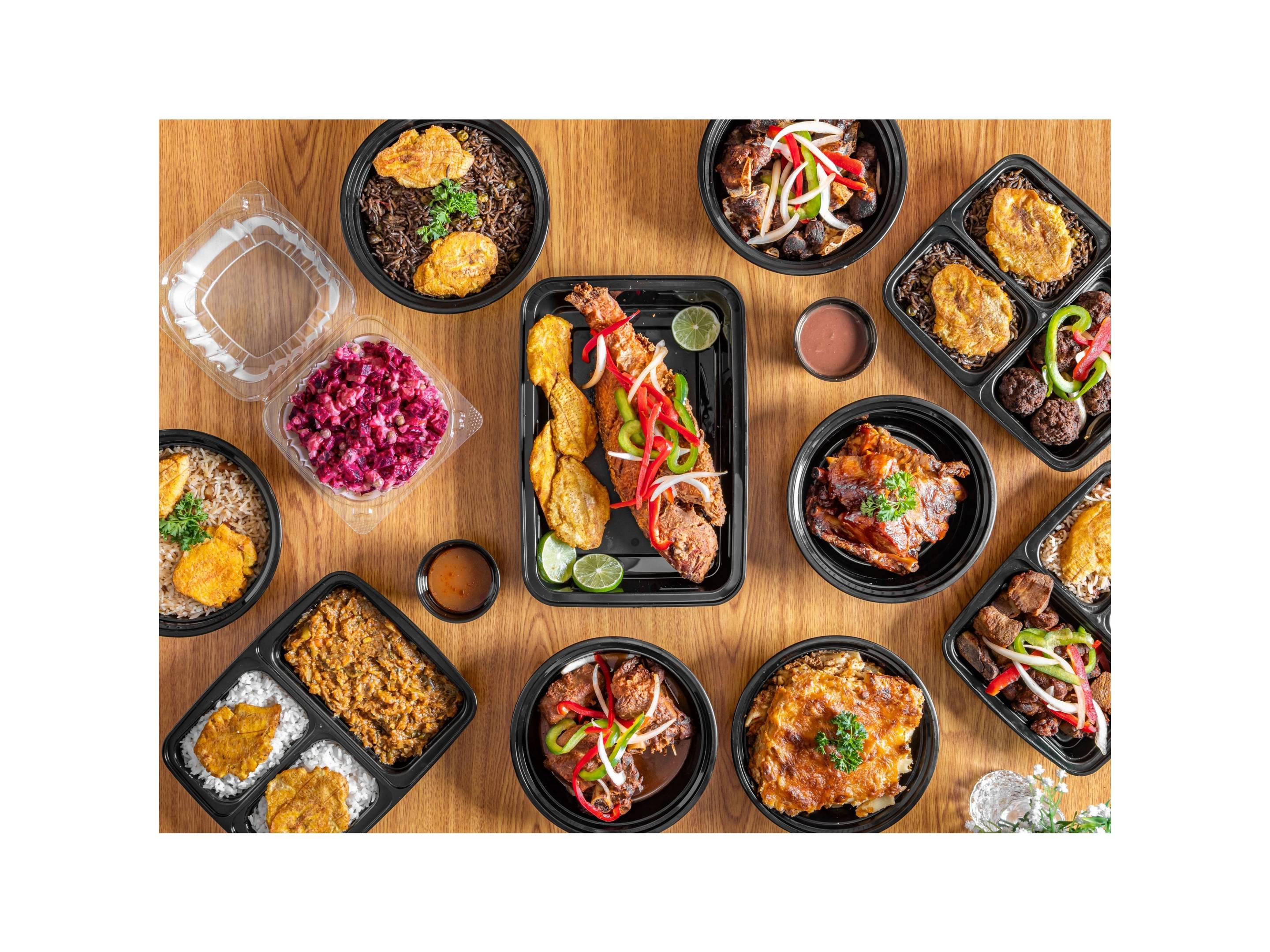 Order Lakay Buffet - Menu & Prices - Monroe Delivery | Uber Eats